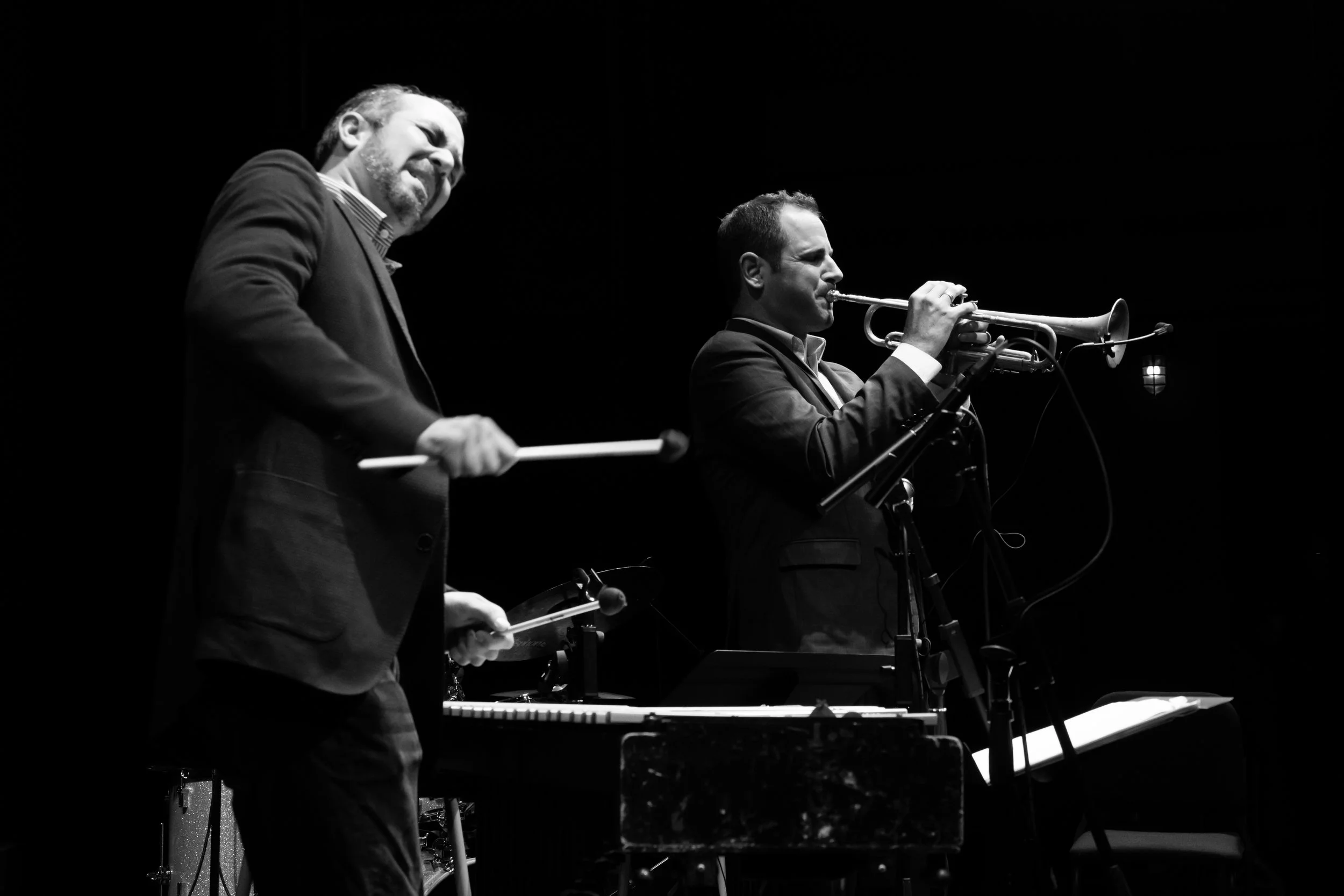 Hudson Hall At Historic Hudson Opera House — jd urban