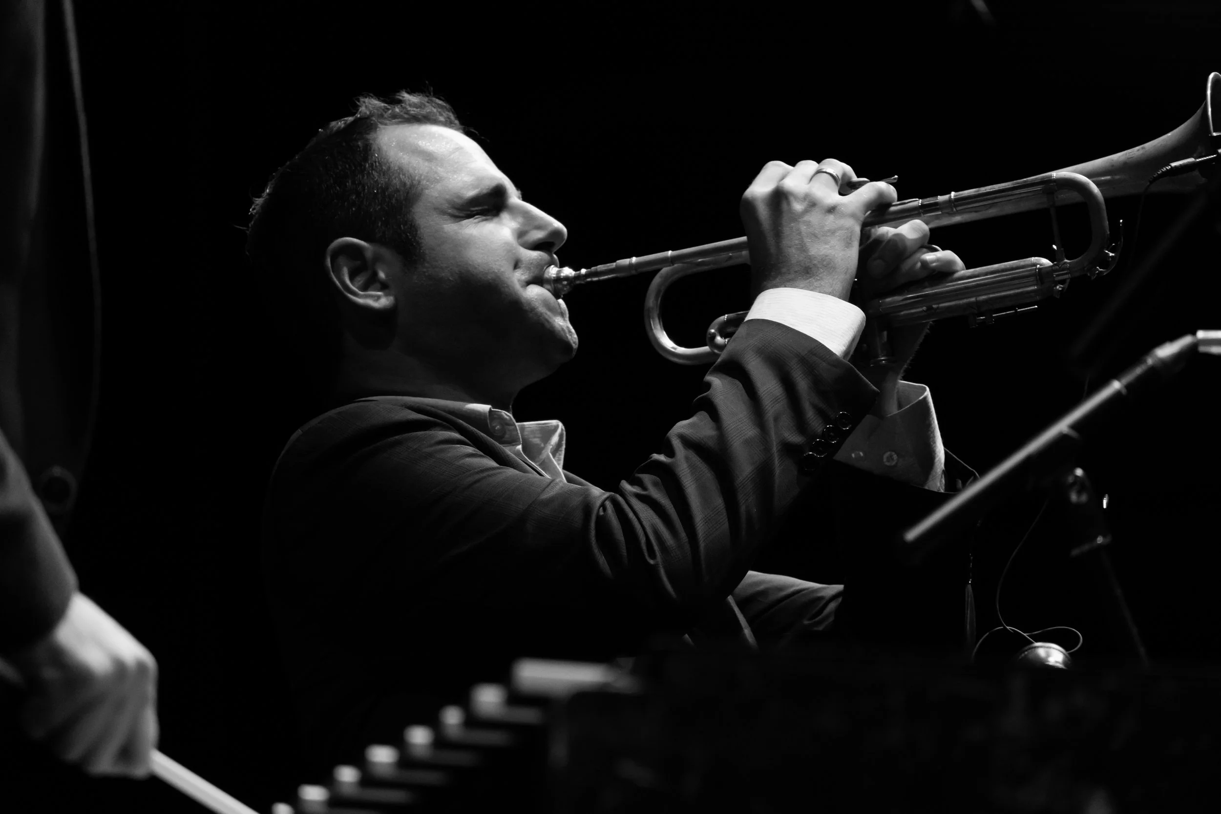 Hudson Hall At Historic Hudson Opera House — jd urban