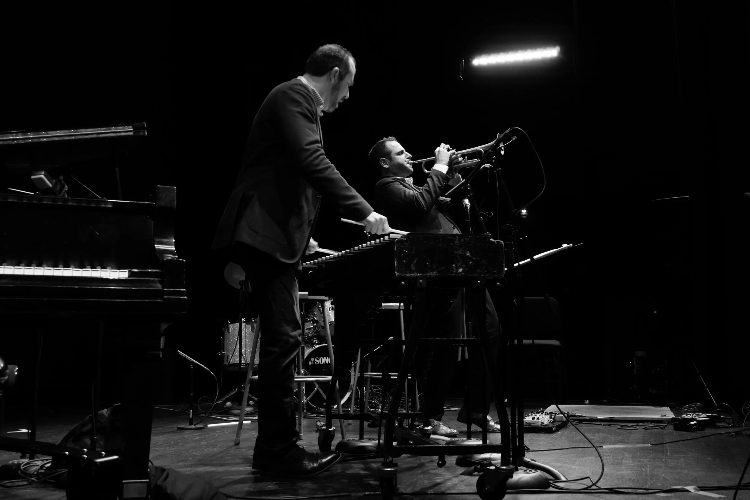 Hudson Hall At Historic Hudson Opera House — jd urban