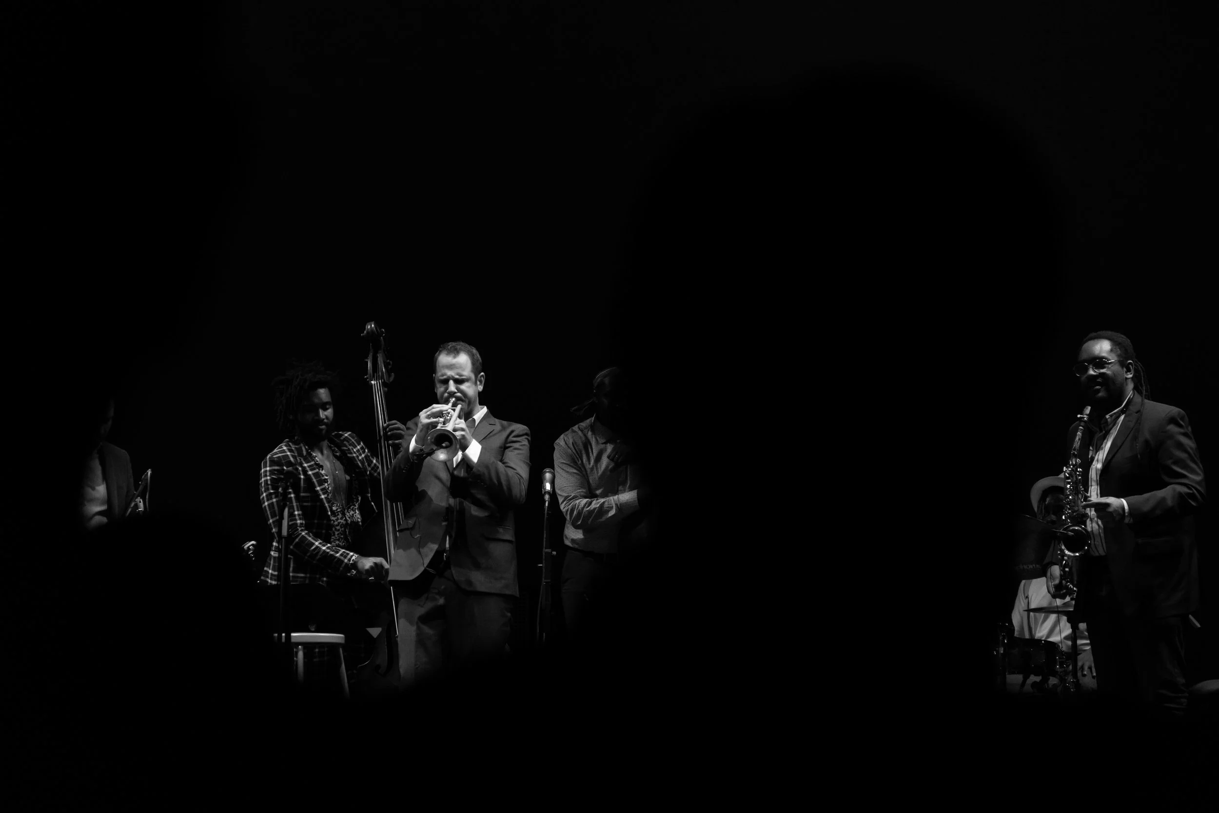 Hudson Hall At Historic Hudson Opera House — jd urban