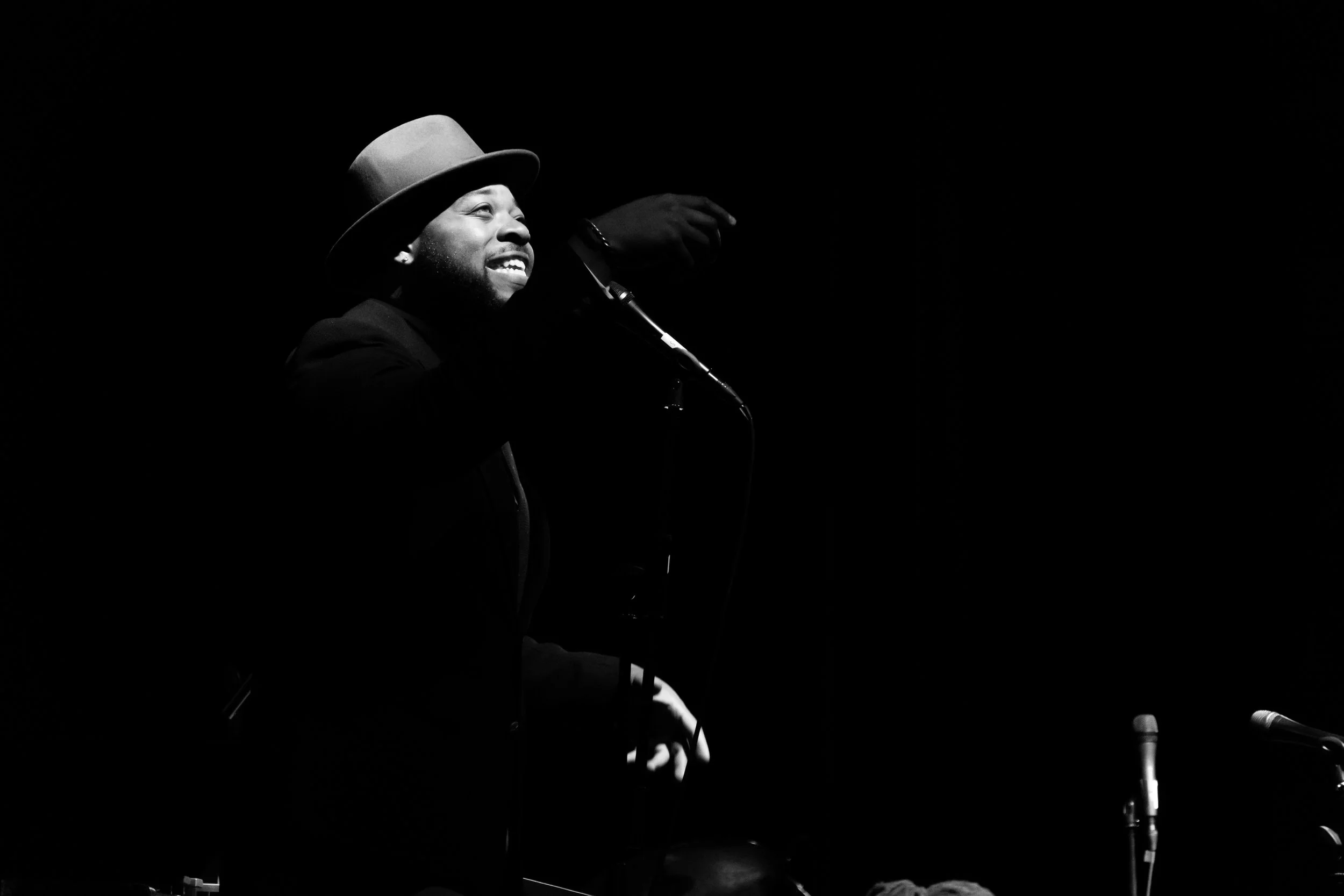 Hudson Hall At Historic Hudson Opera House — jd urban