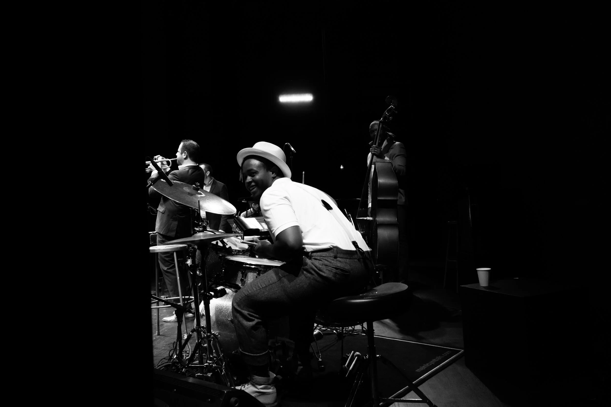 Hudson Hall At Historic Hudson Opera House — jd urban