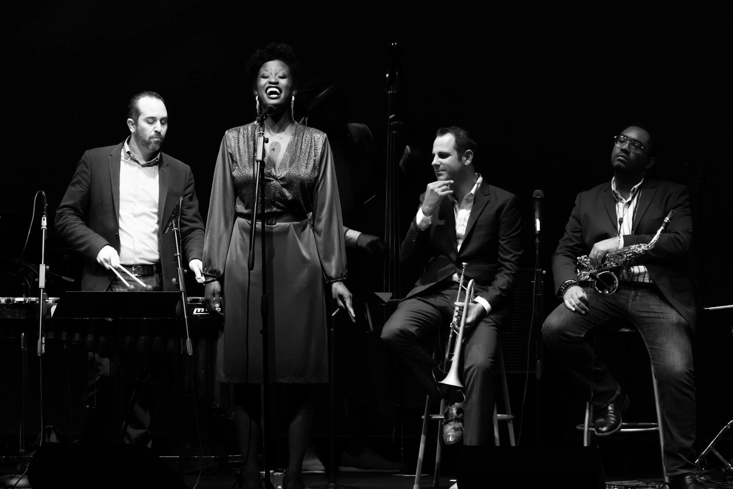 Hudson Hall At Historic Hudson Opera House — jd urban