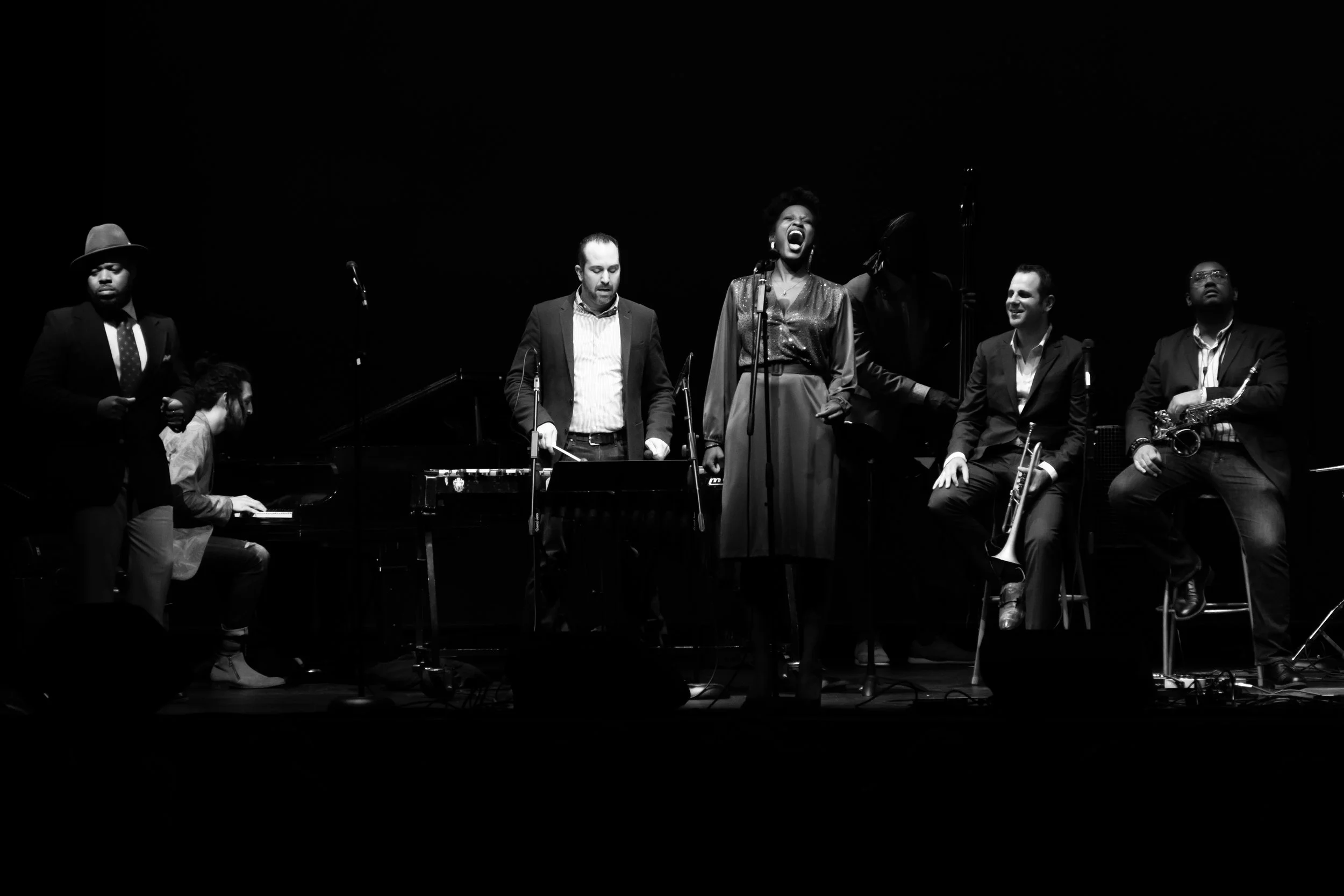 Hudson Hall At Historic Hudson Opera House — jd urban