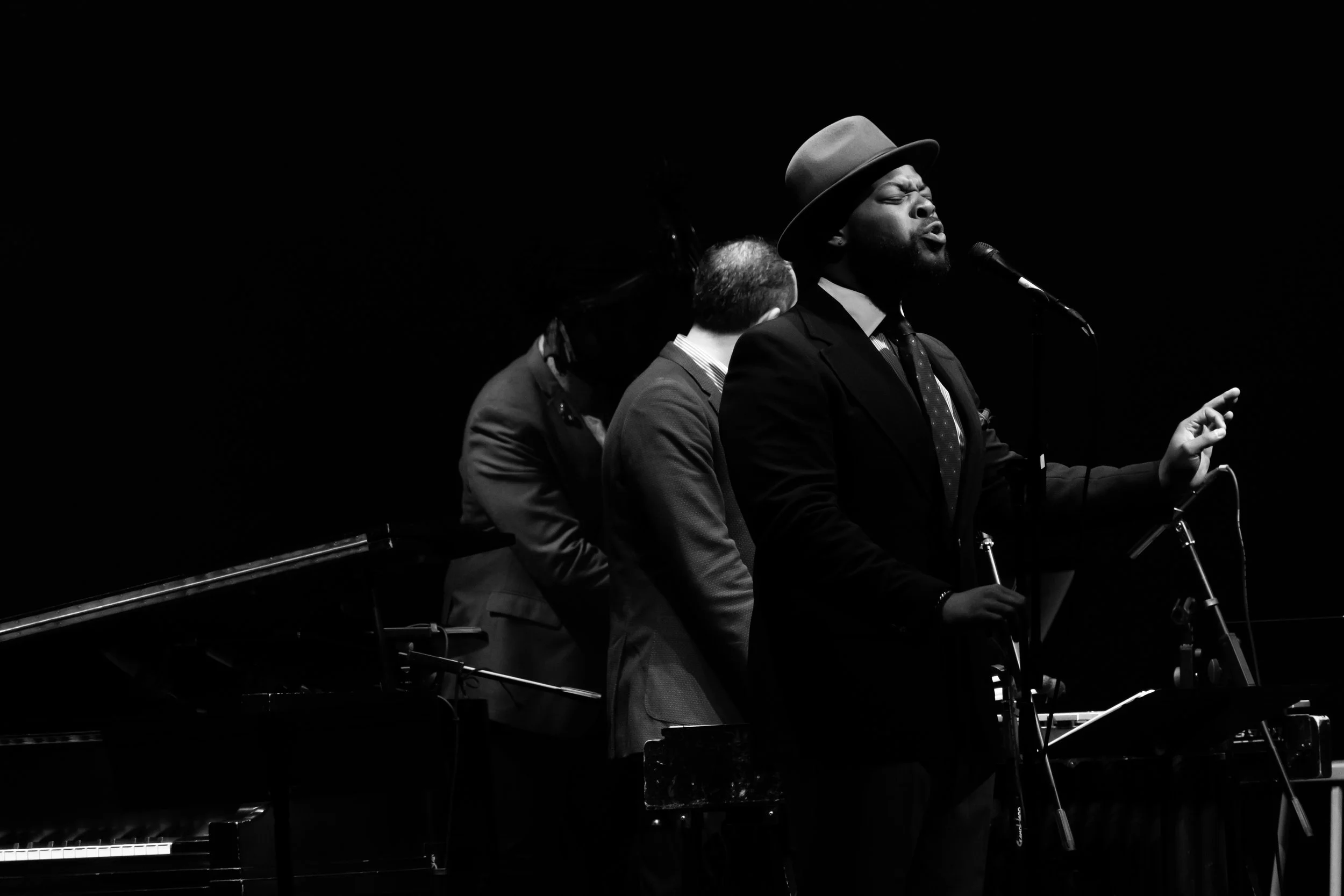 Hudson Hall At Historic Hudson Opera House — jd urban