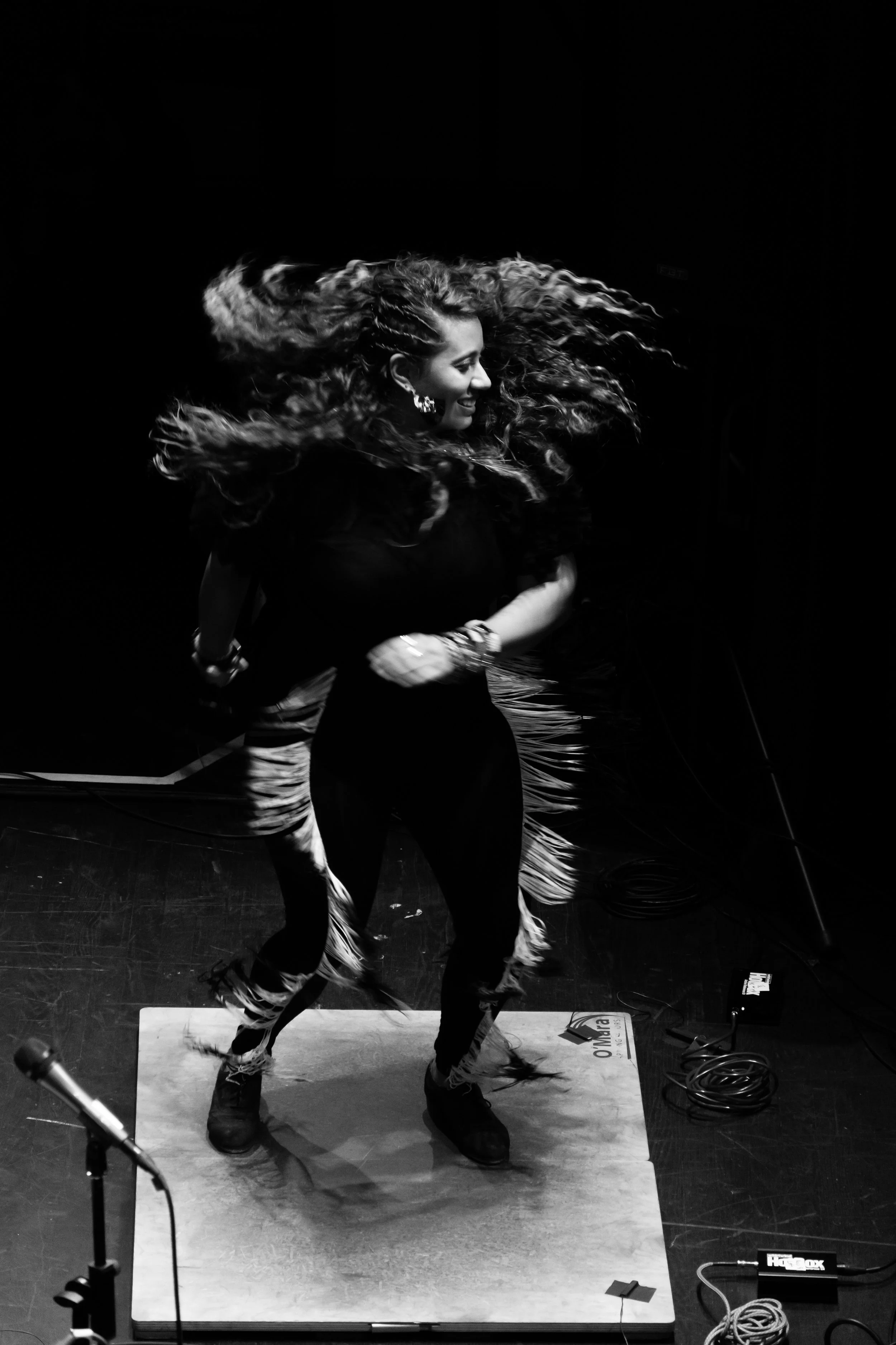 Hudson Hall At Historic Hudson Opera House — jd urban