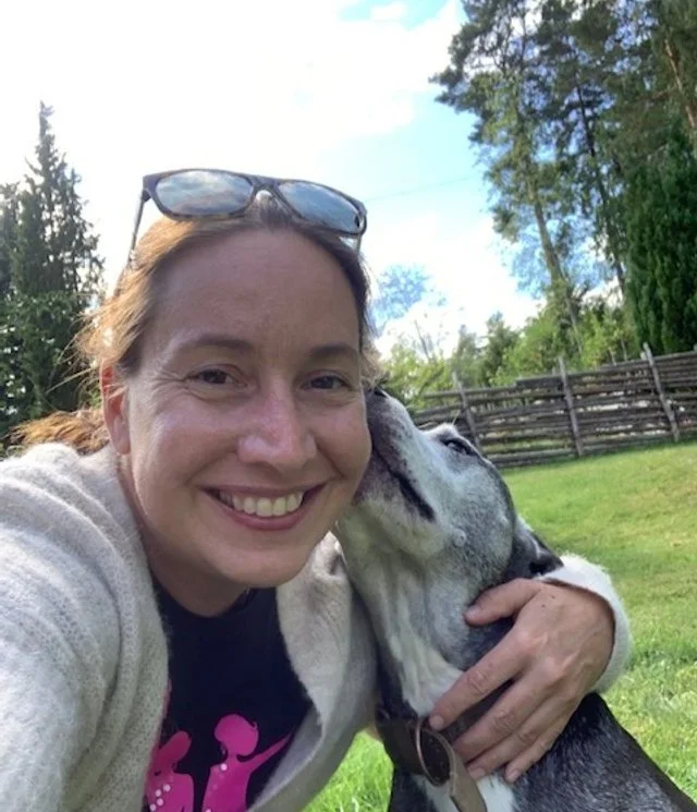 Meet The Team — Eva's Dog Camp