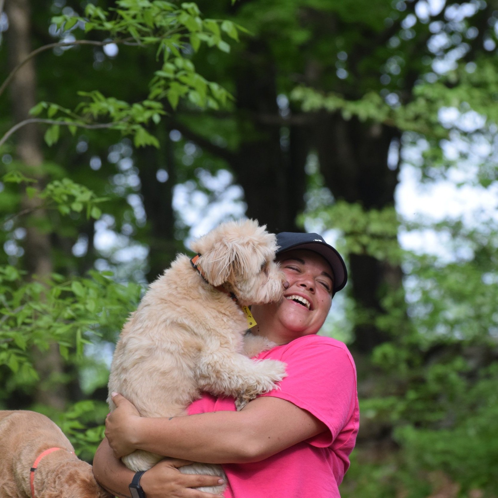 Meet The Team — Eva's Dog Camp