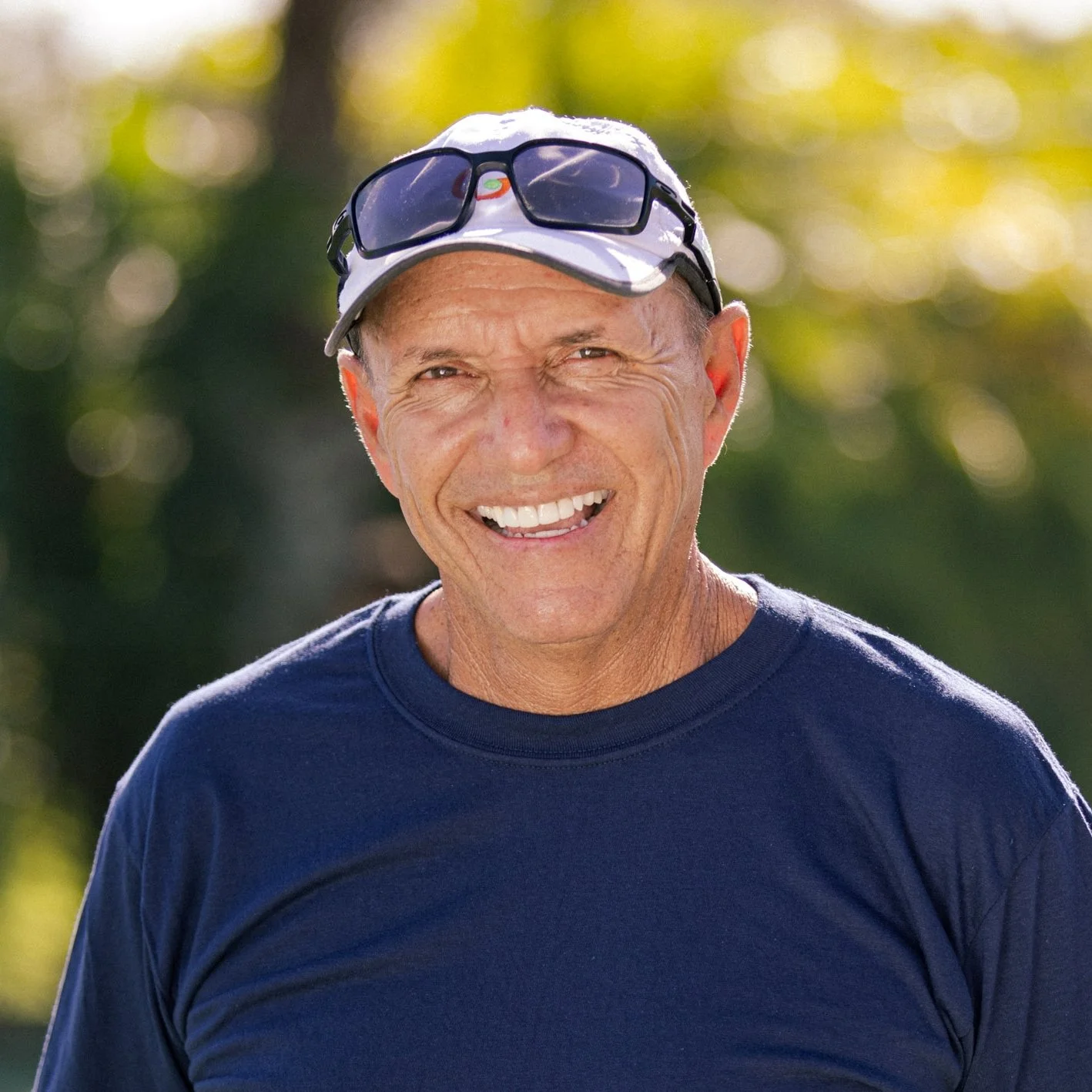 The Team | Gomez Tennis Academy | Naples, Florida