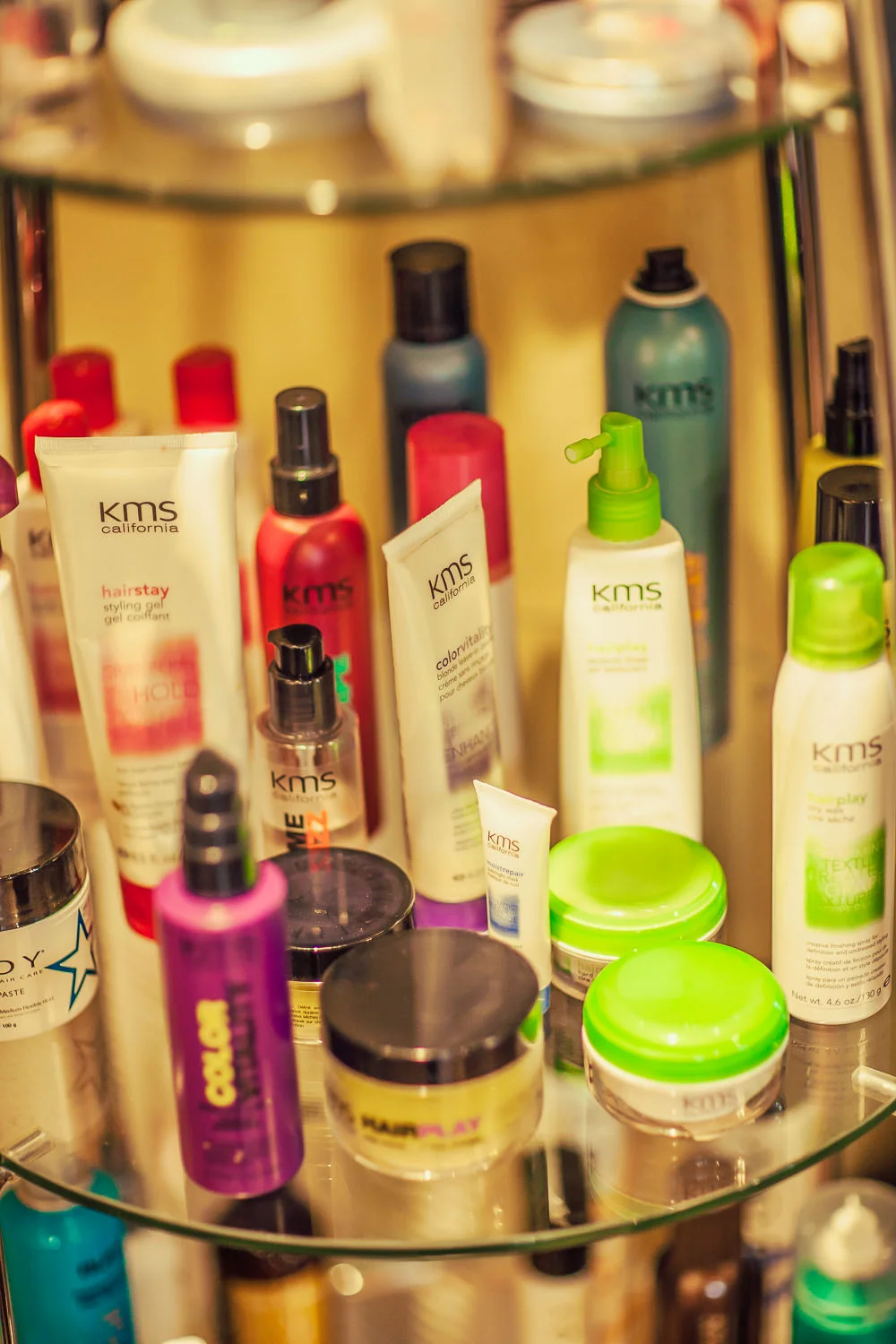 Featured Products — Accent Hair Design
