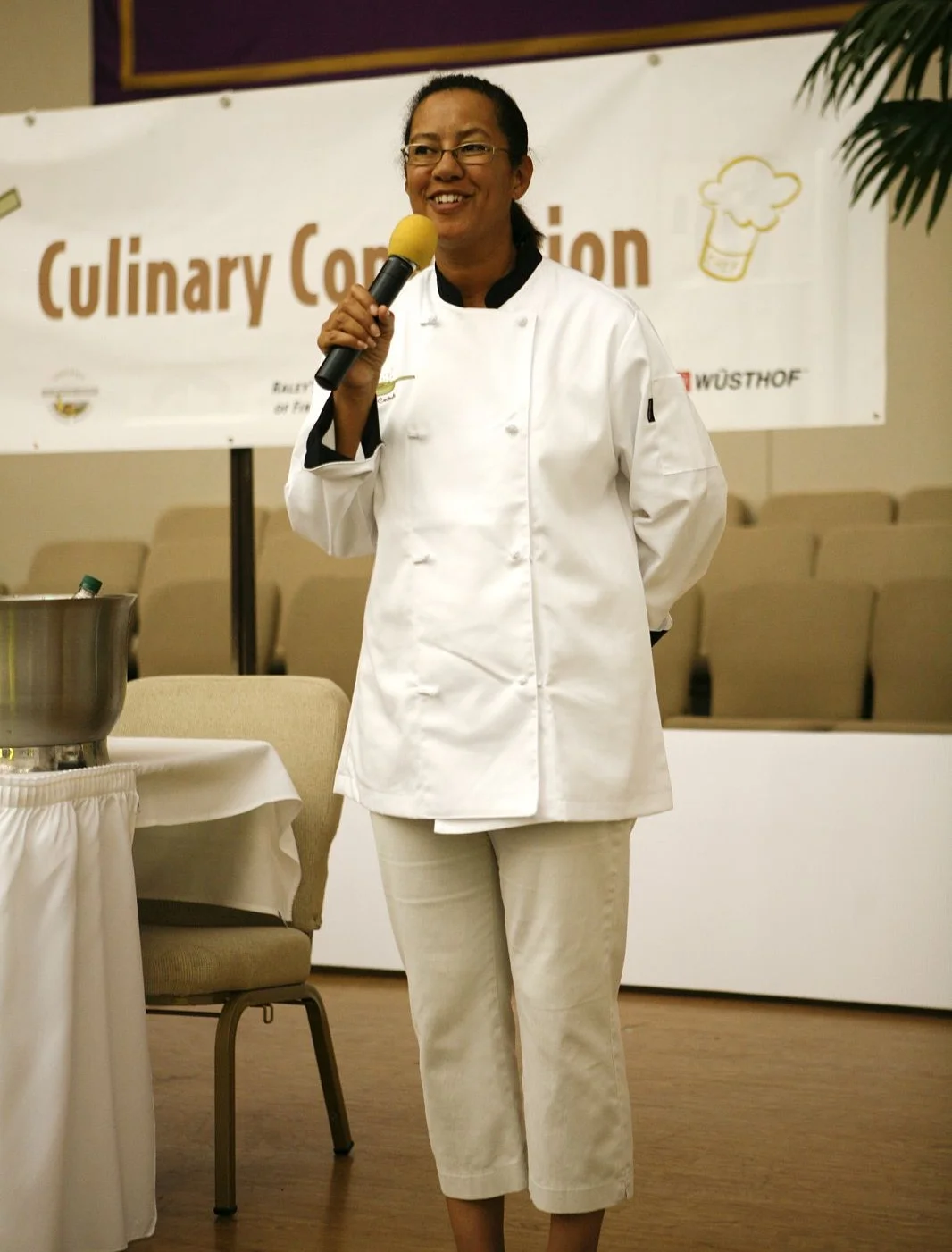 Jr. Chef Central Culinary Programs For Kids and Young Adults