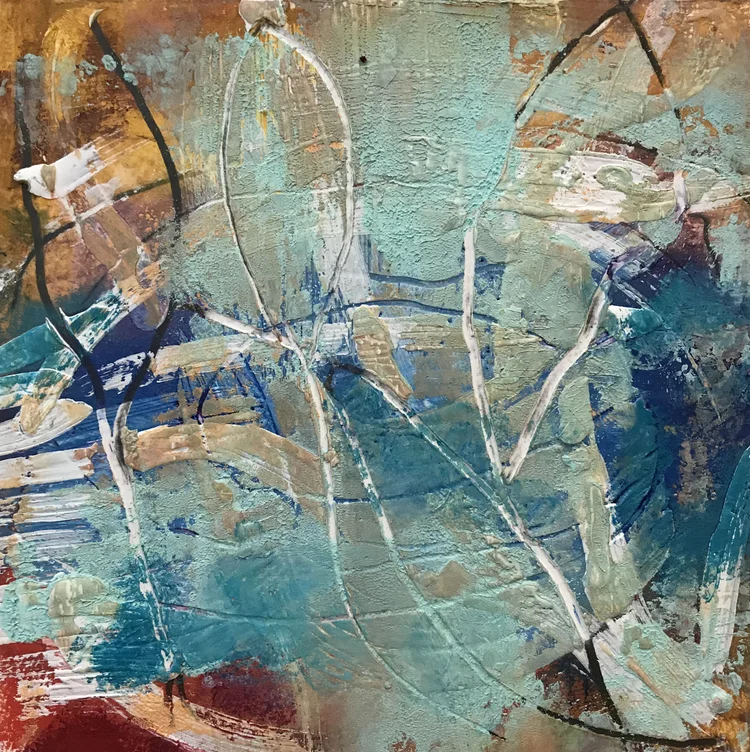 Journal — Alexis Wheeler