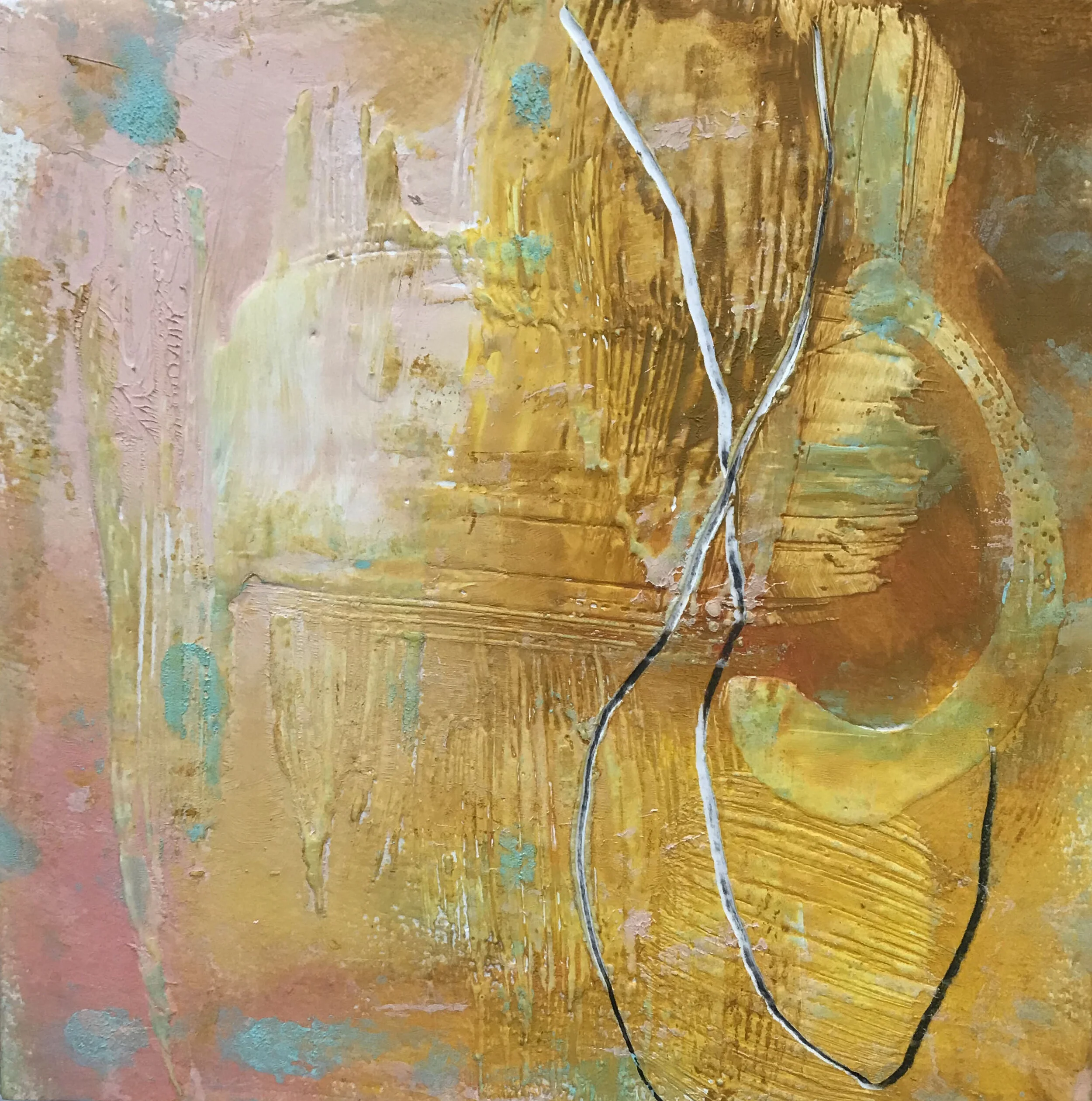 Journal — Alexis Wheeler