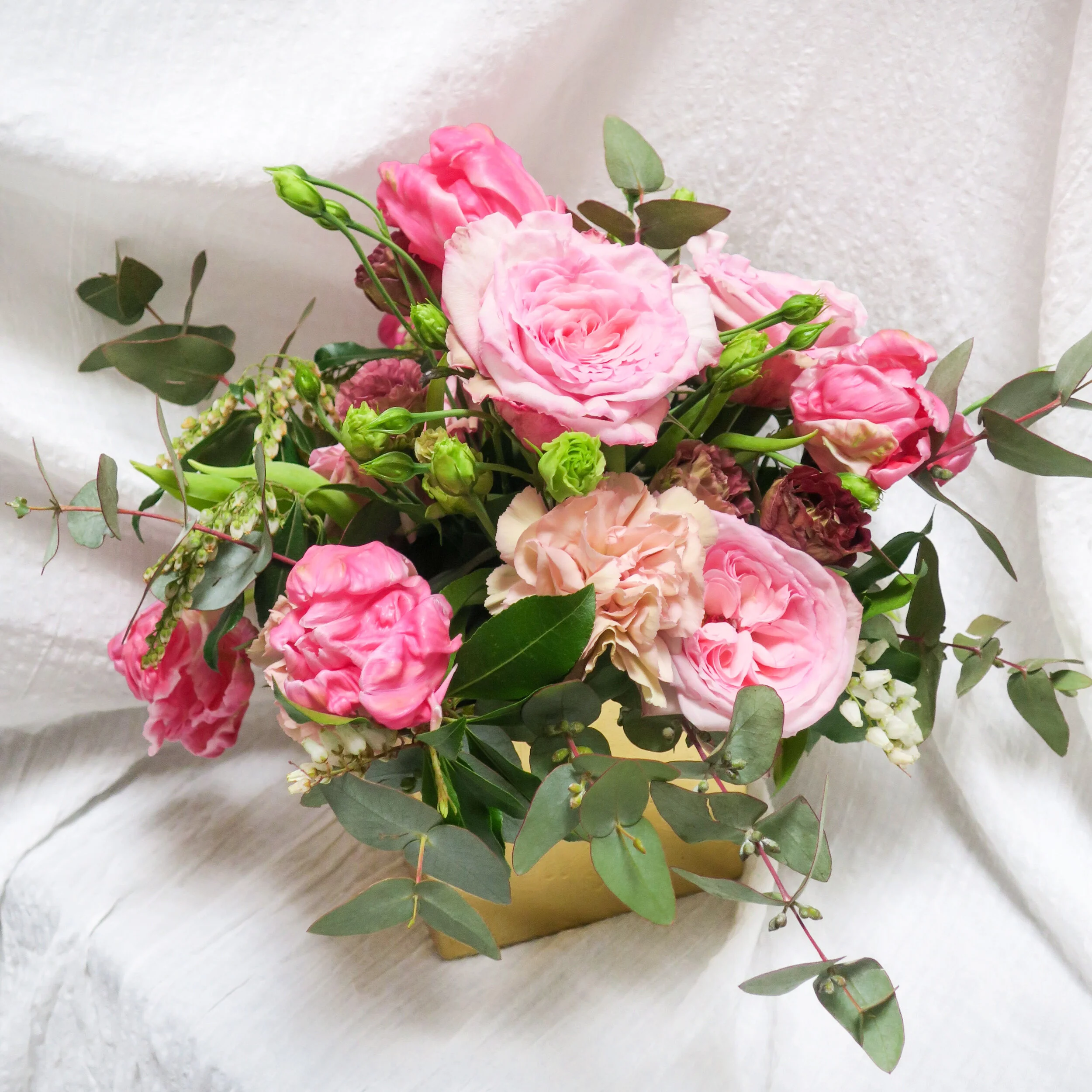 Tickles Clipart Of Flowers