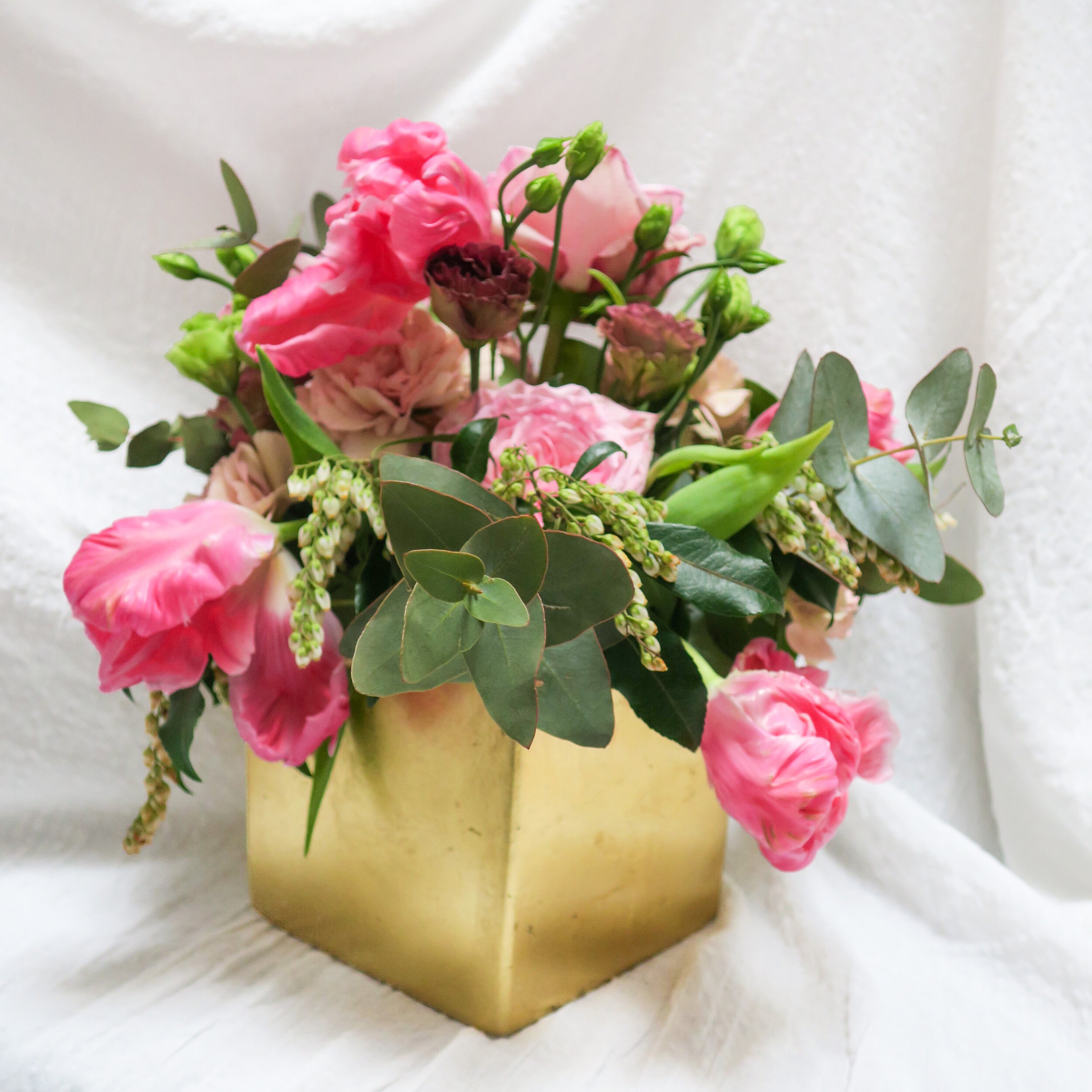 Tickles Clipart Of Flowers
