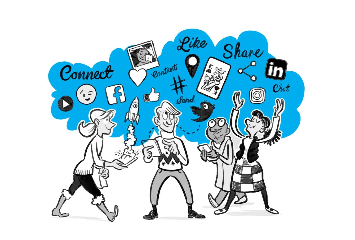 Increase Your Research Impact And REF Score With Whiteboard Animation ...