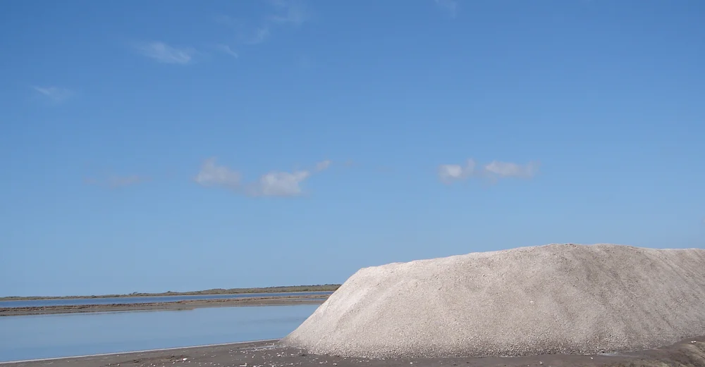 Sea Salt — Sal del Mar