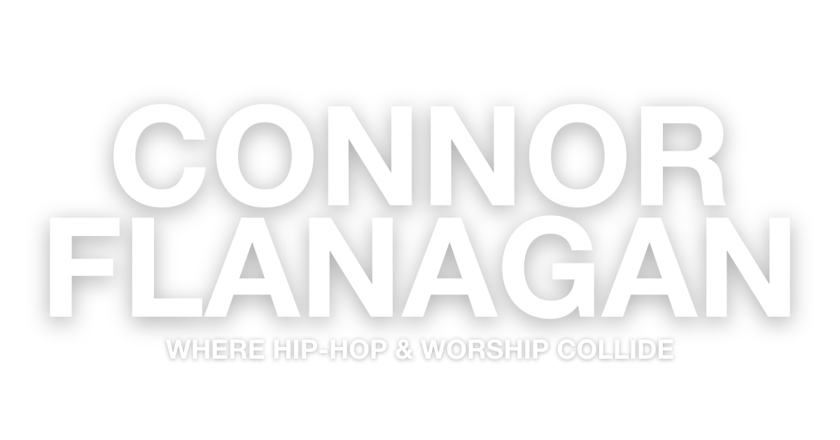 WHERE HIP-HOP MEETS WORSHIP