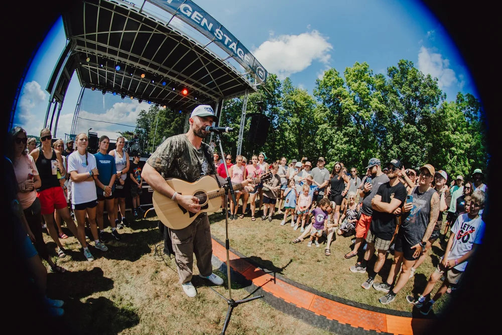 WHERE HIP-HOP MEETS WORSHIP