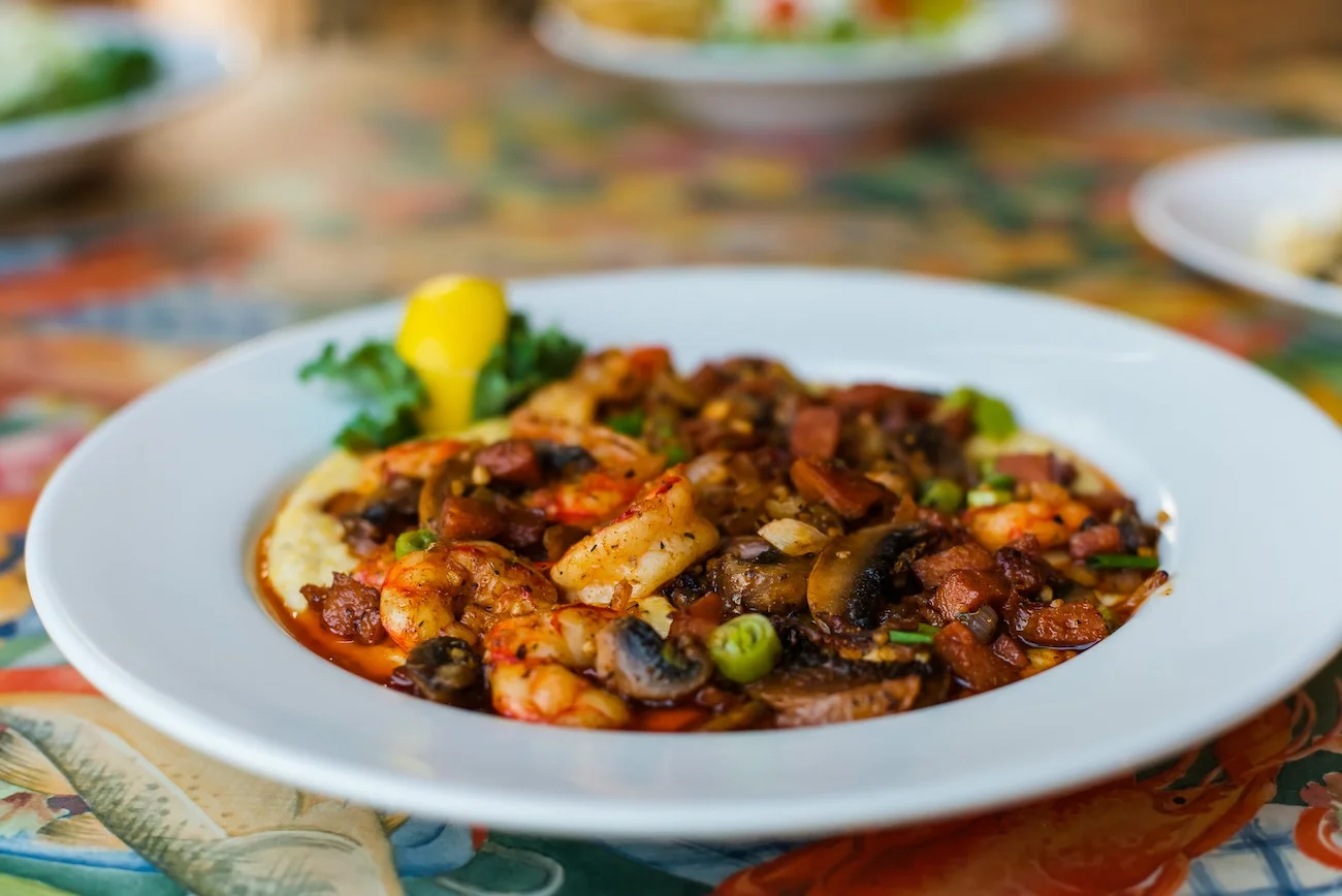 The Fish Market Restaurant