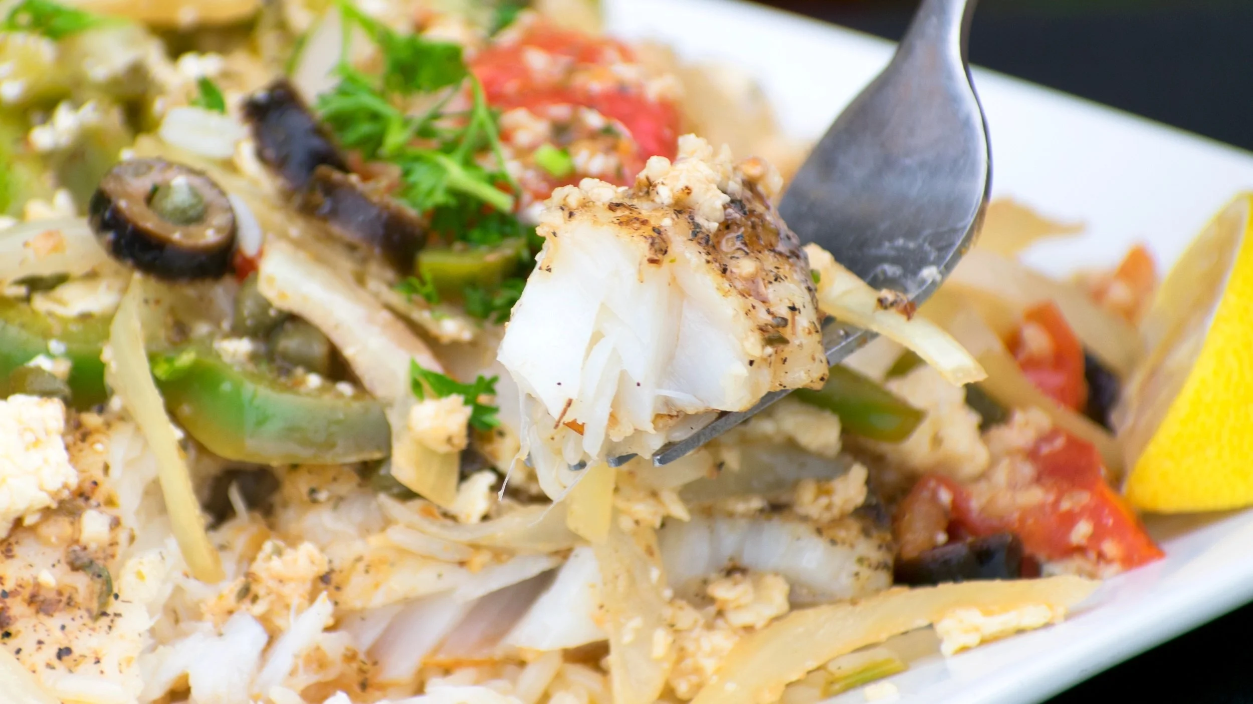 The Fish Market Restaurant