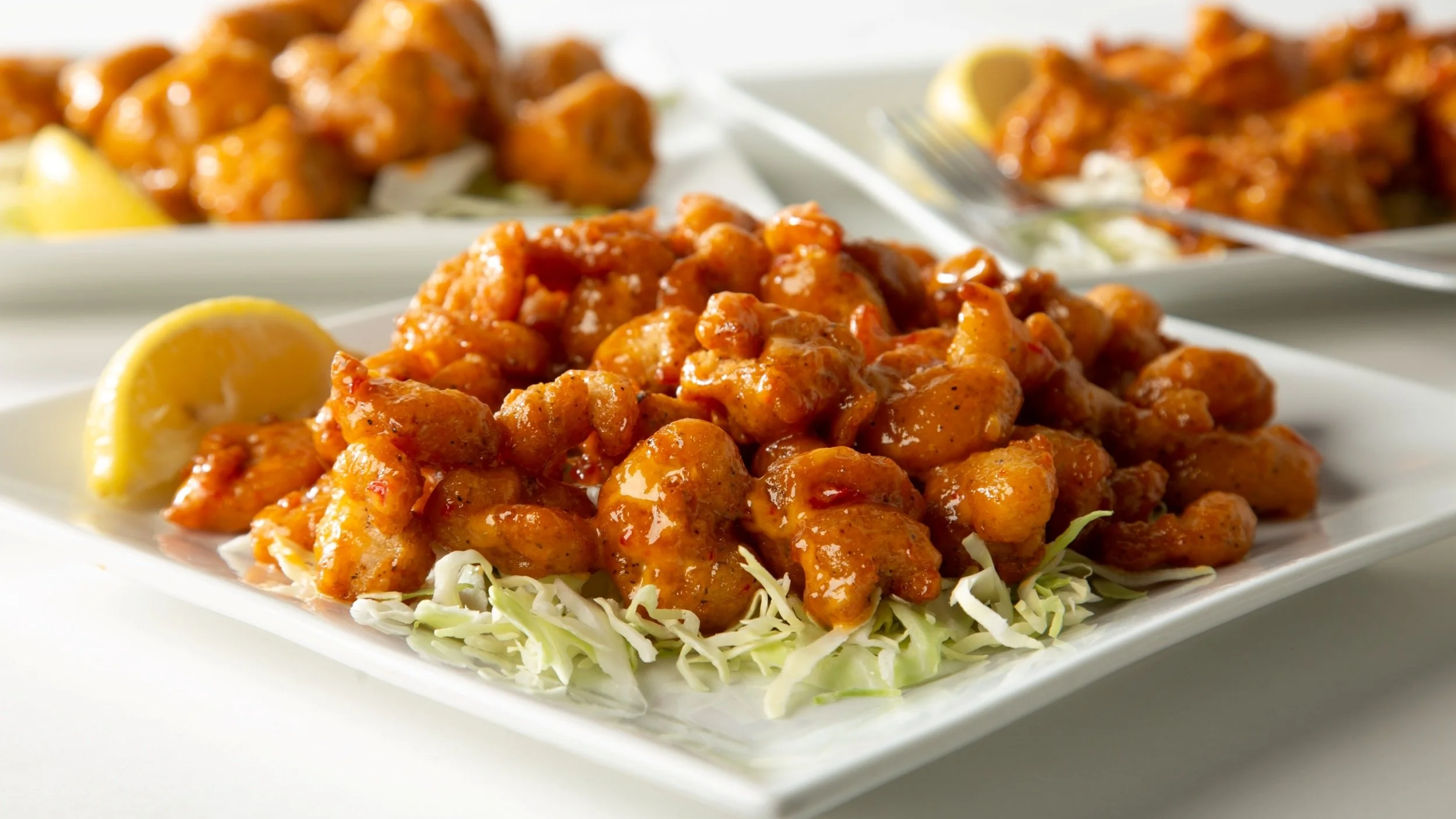 The Fish Market Restaurant