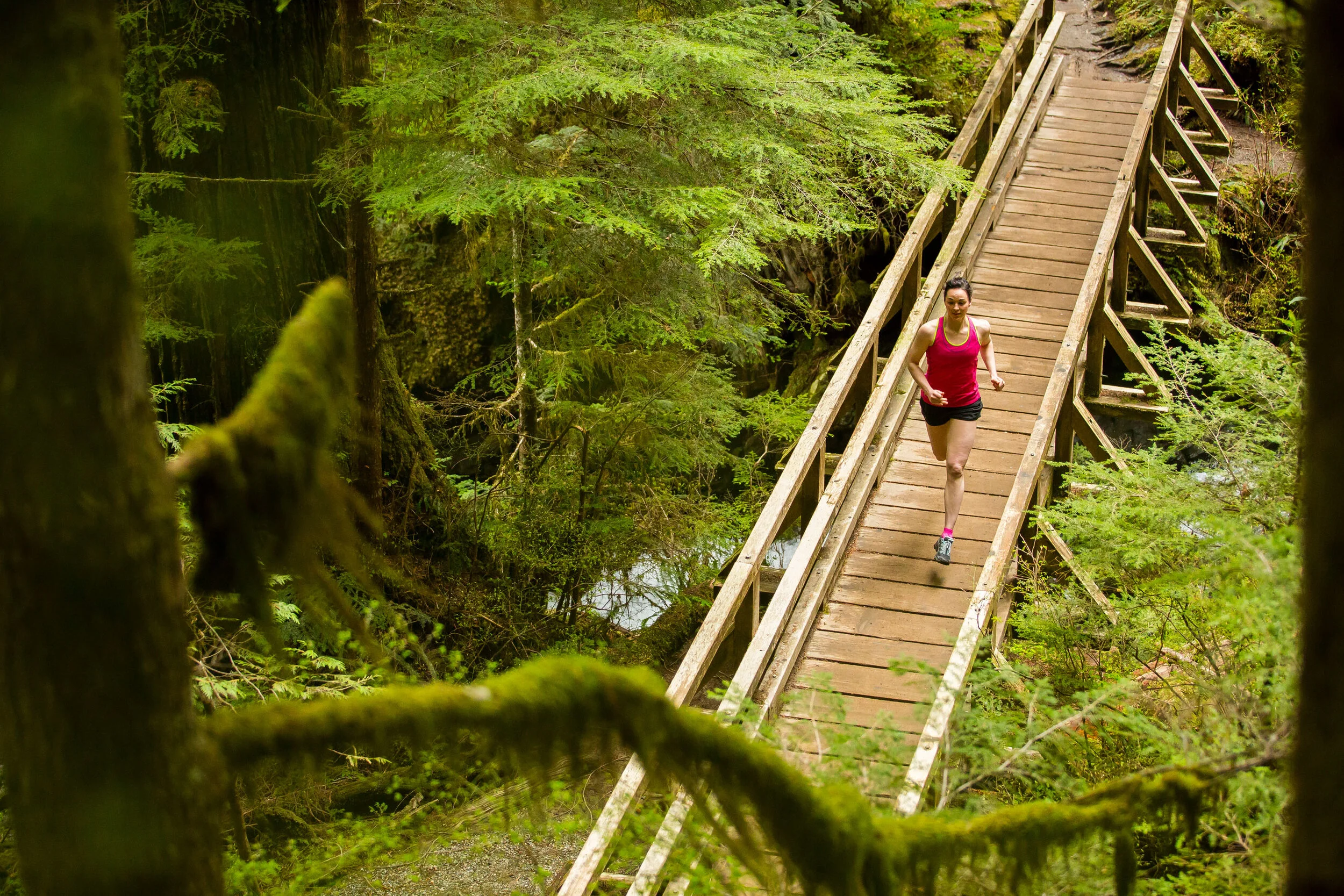 Trail Running — Outdoor Adventure and Lifestyle Photography by Stephen ...