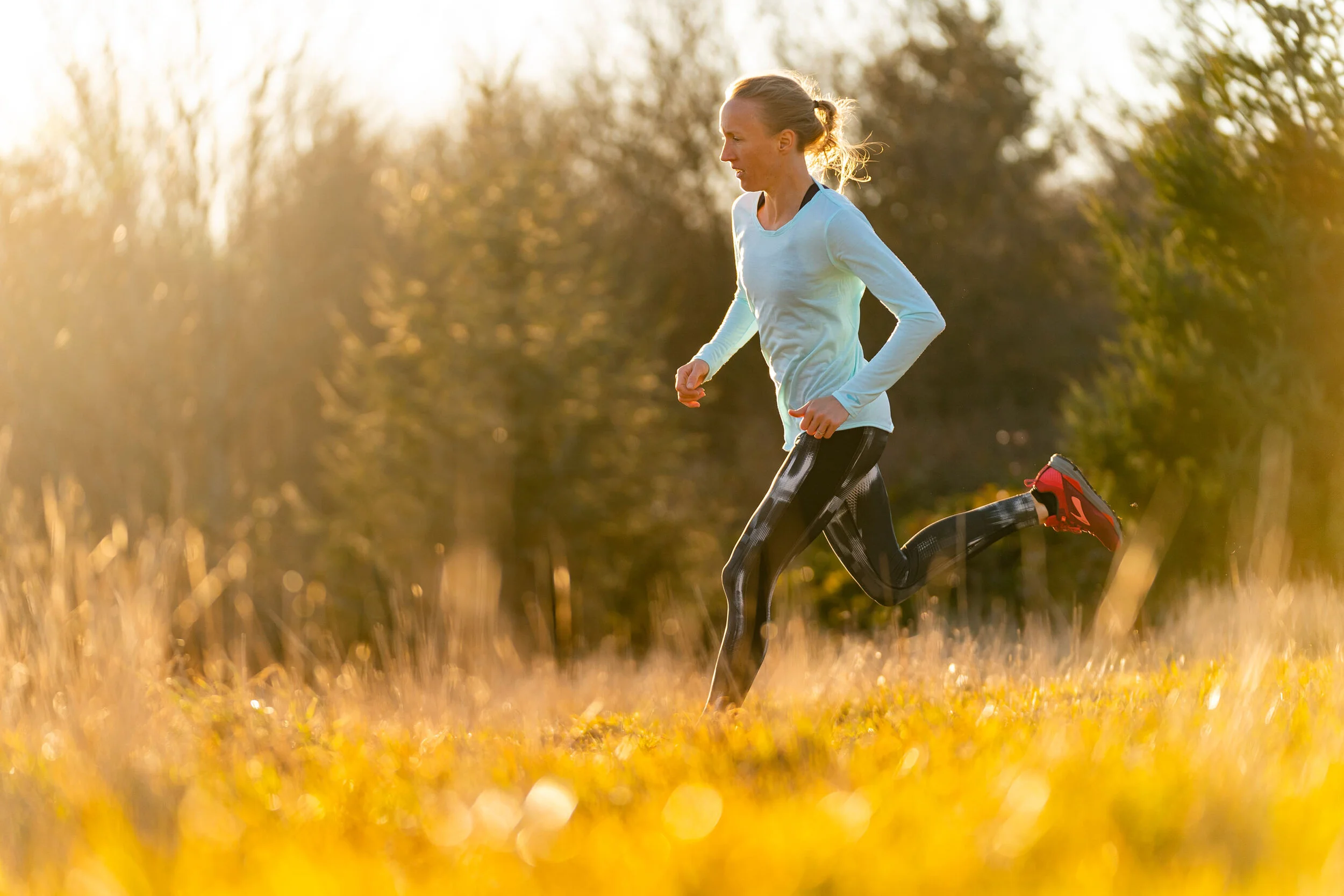 Trail Running — Outdoor Adventure and Lifestyle Photography by Stephen ...
