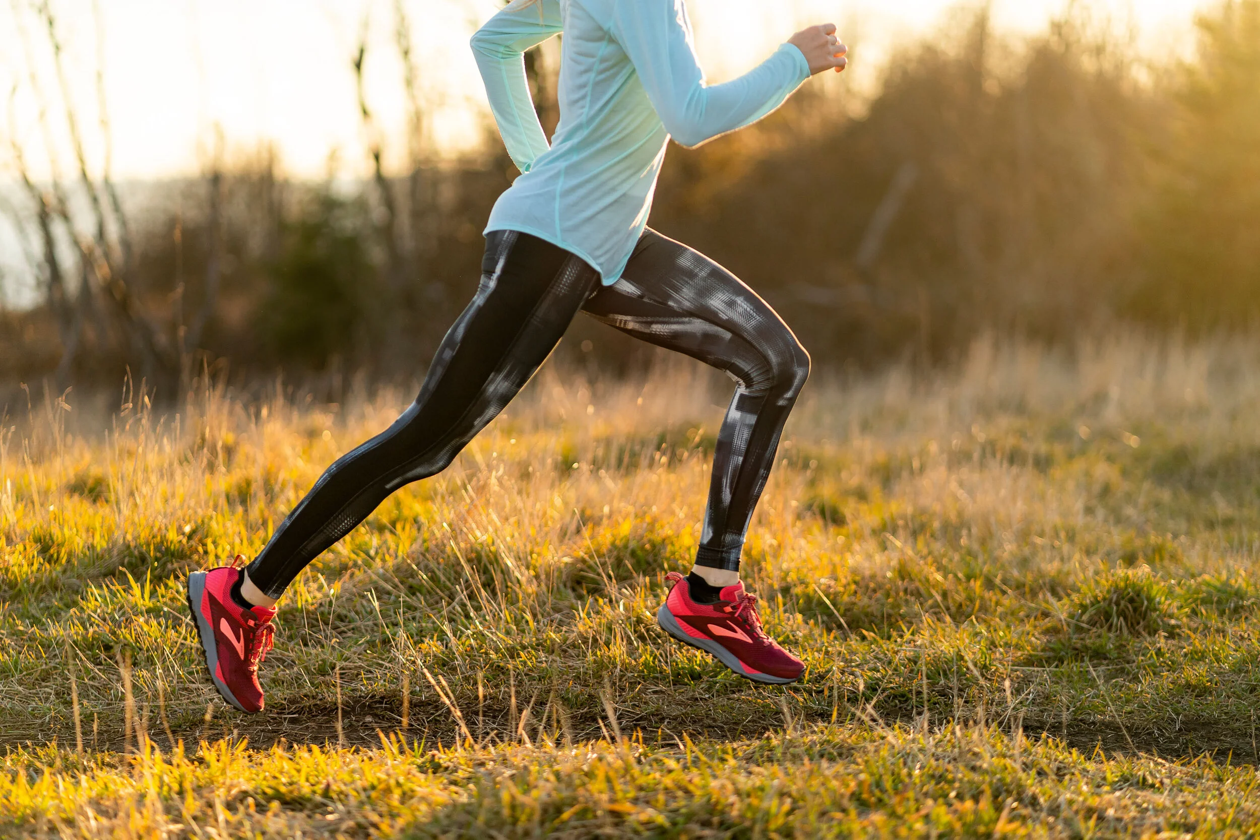 Trail Running — Outdoor Adventure and Lifestyle Photography by Stephen ...