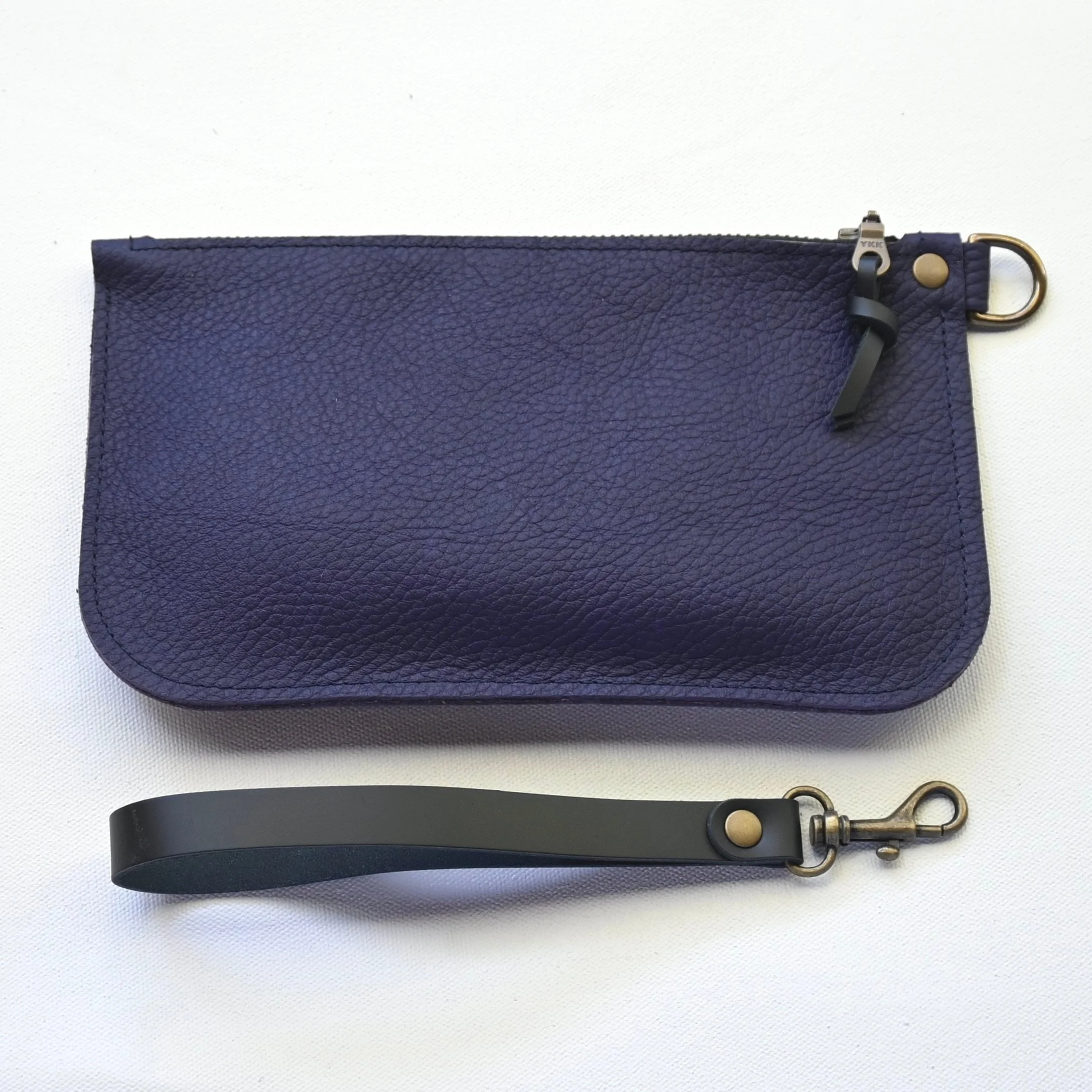 Bags and Wallets made in the USA — Stitch & Rivet