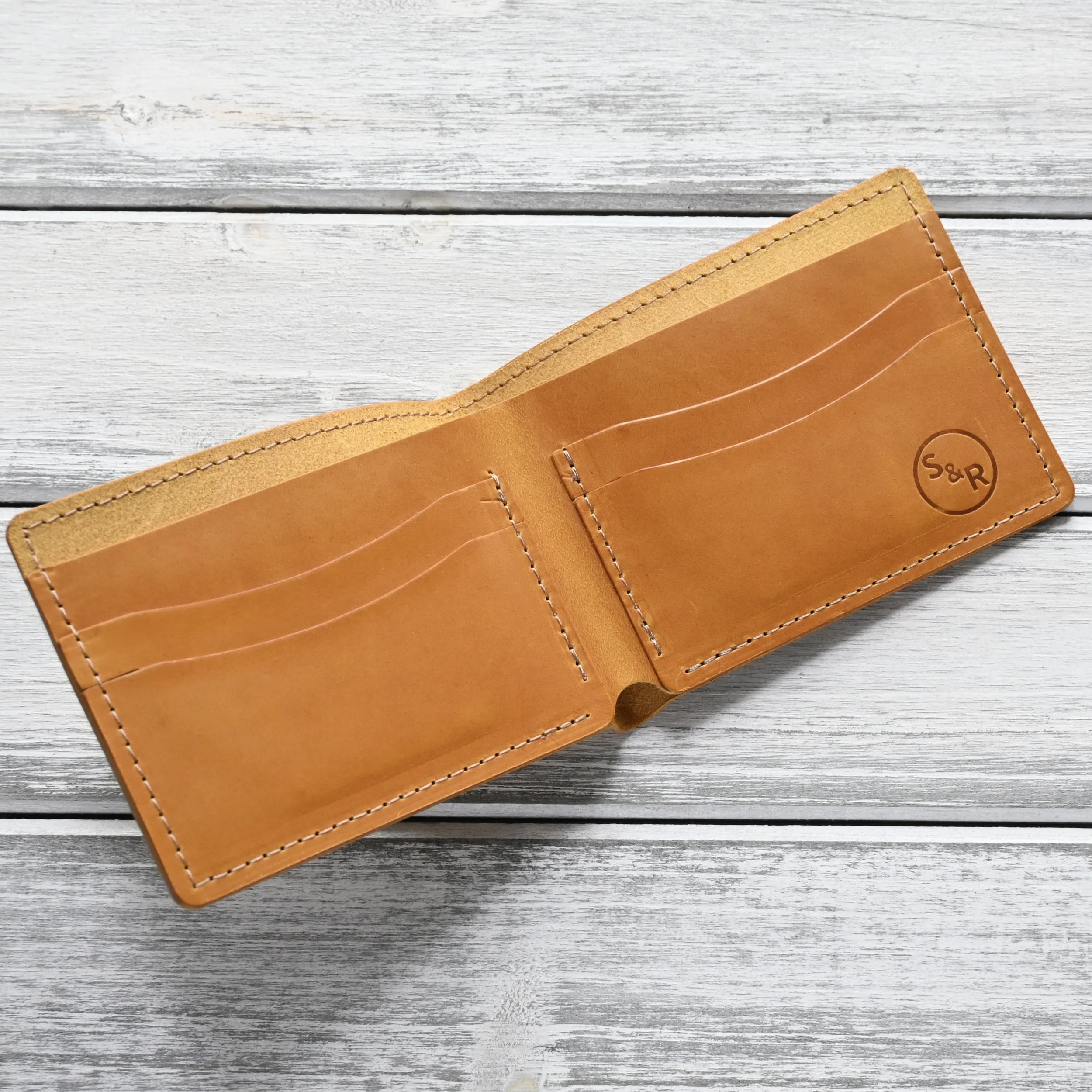 Handmade crossbody bags, totes, and wallets made from waxed canvas and ...