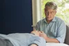 Steven M Hall MD