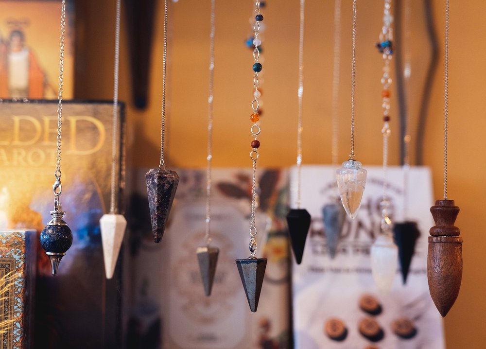 Gallery — Raven Moon's Oracle