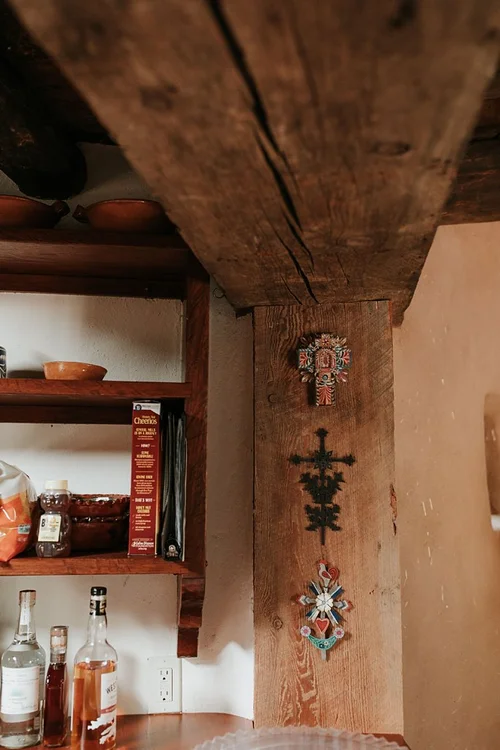 Randy + Elizabeth, a Santa Fe Opera Wedding — Alicia Lucia Photography ...