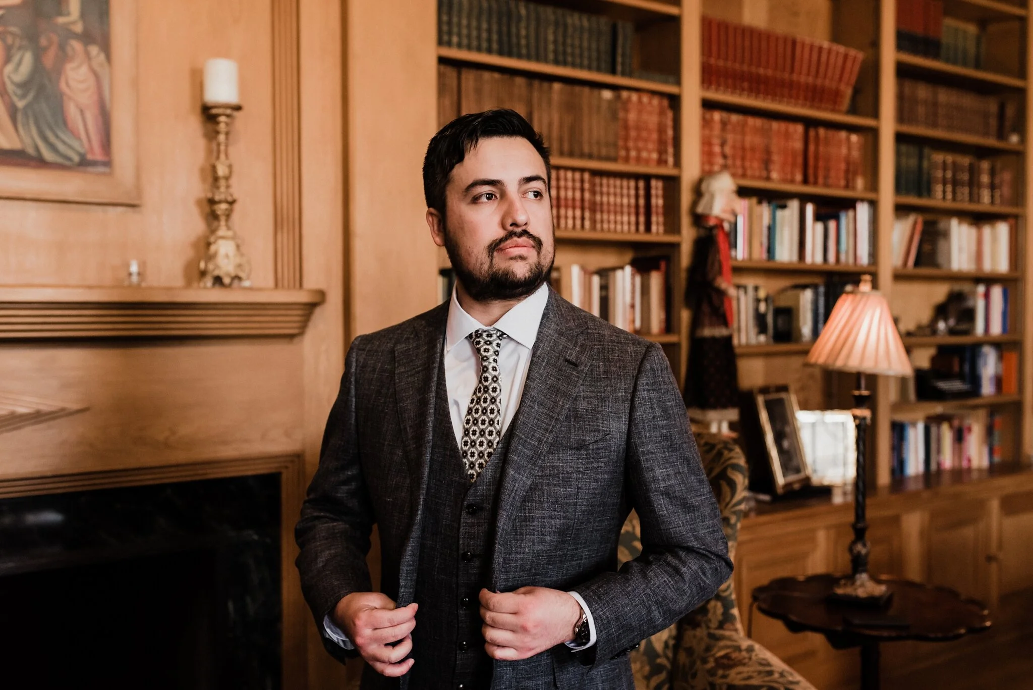 Daniel + Natzidielly, a Los Poblanos Wedding — Alicia Lucia Photography ...