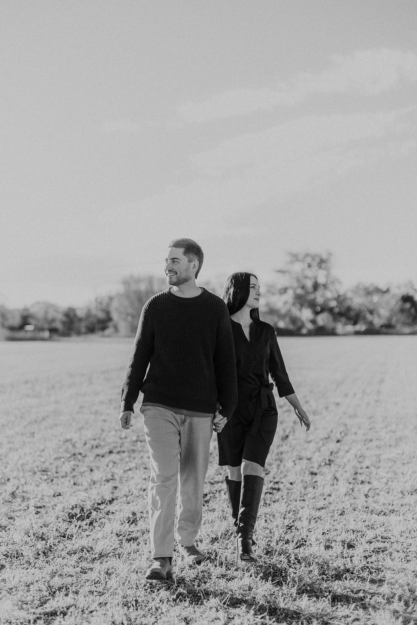 Sophia + Andrew, a Romantic Couples Session — Alicia Lucia Photography ...