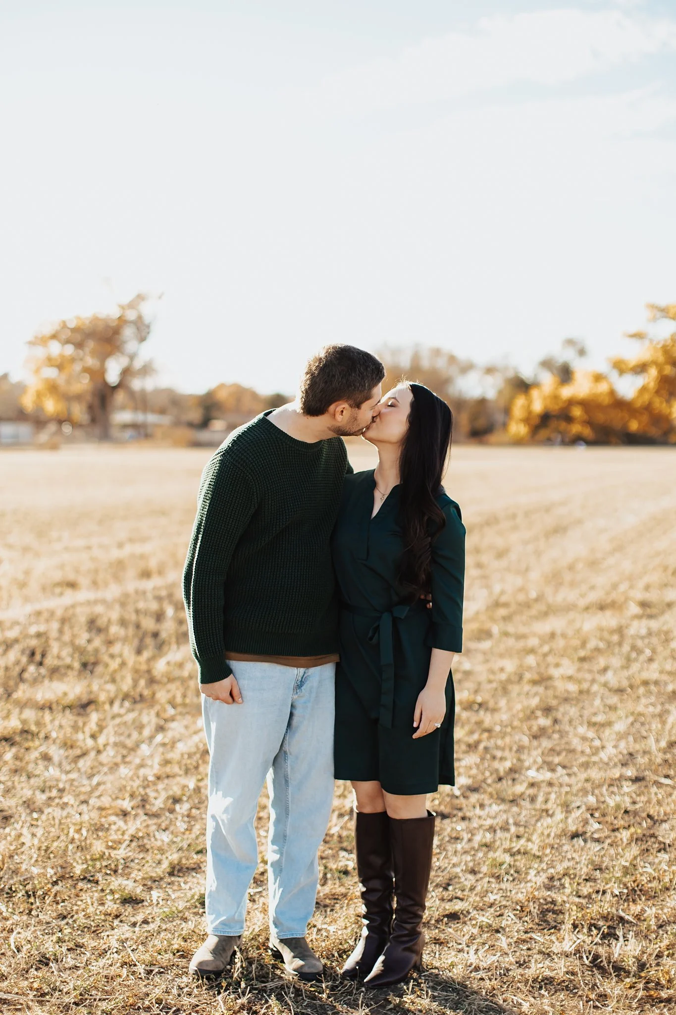 Sophia + Andrew, a Romantic Couples Session — Alicia Lucia Photography ...