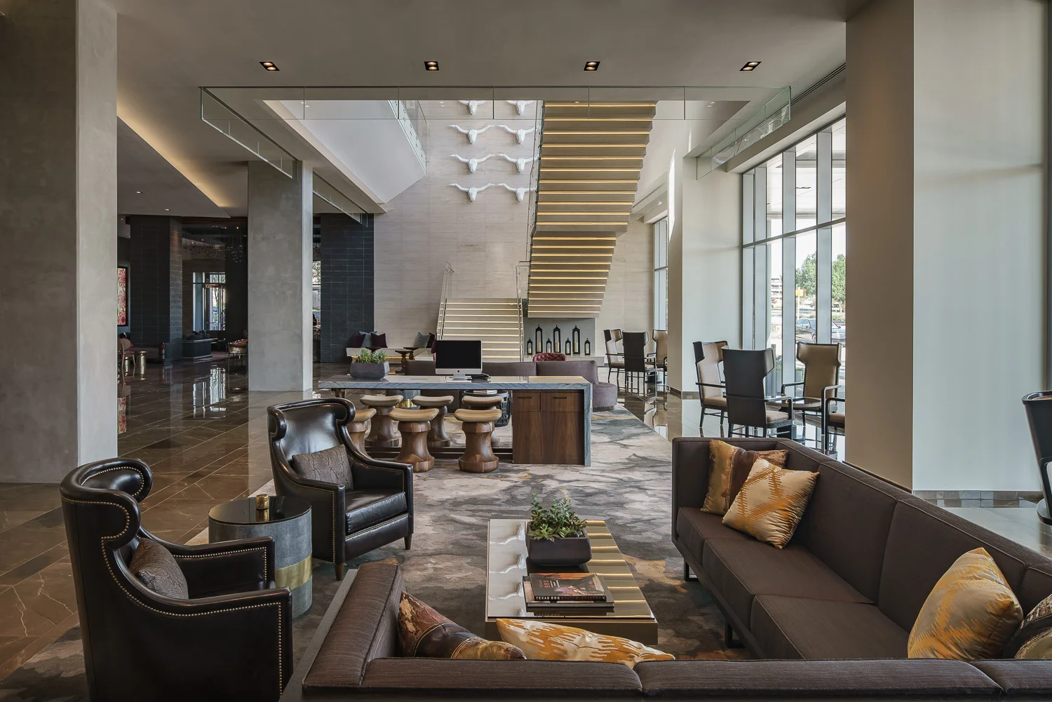 Renaissance Hotel — MICHAEL STAVARIDIS photographer