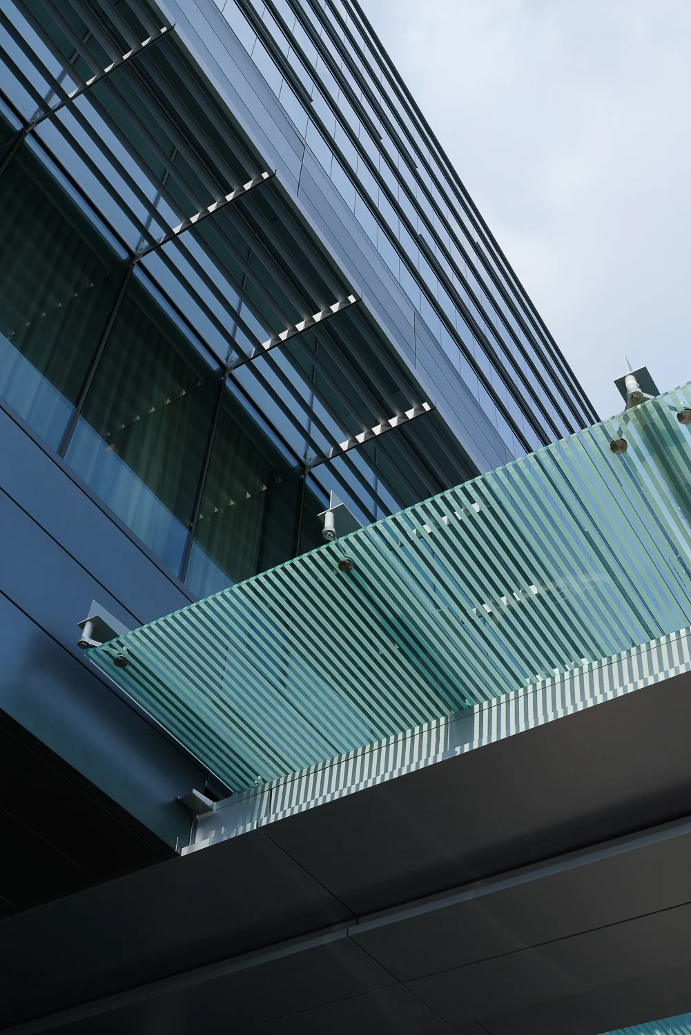 Renaissance Hotel — MICHAEL STAVARIDIS photographer