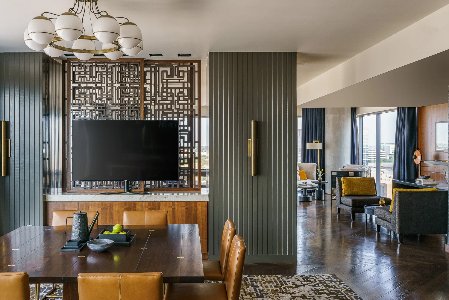 Renaissance Hotel — MICHAEL STAVARIDIS photographer