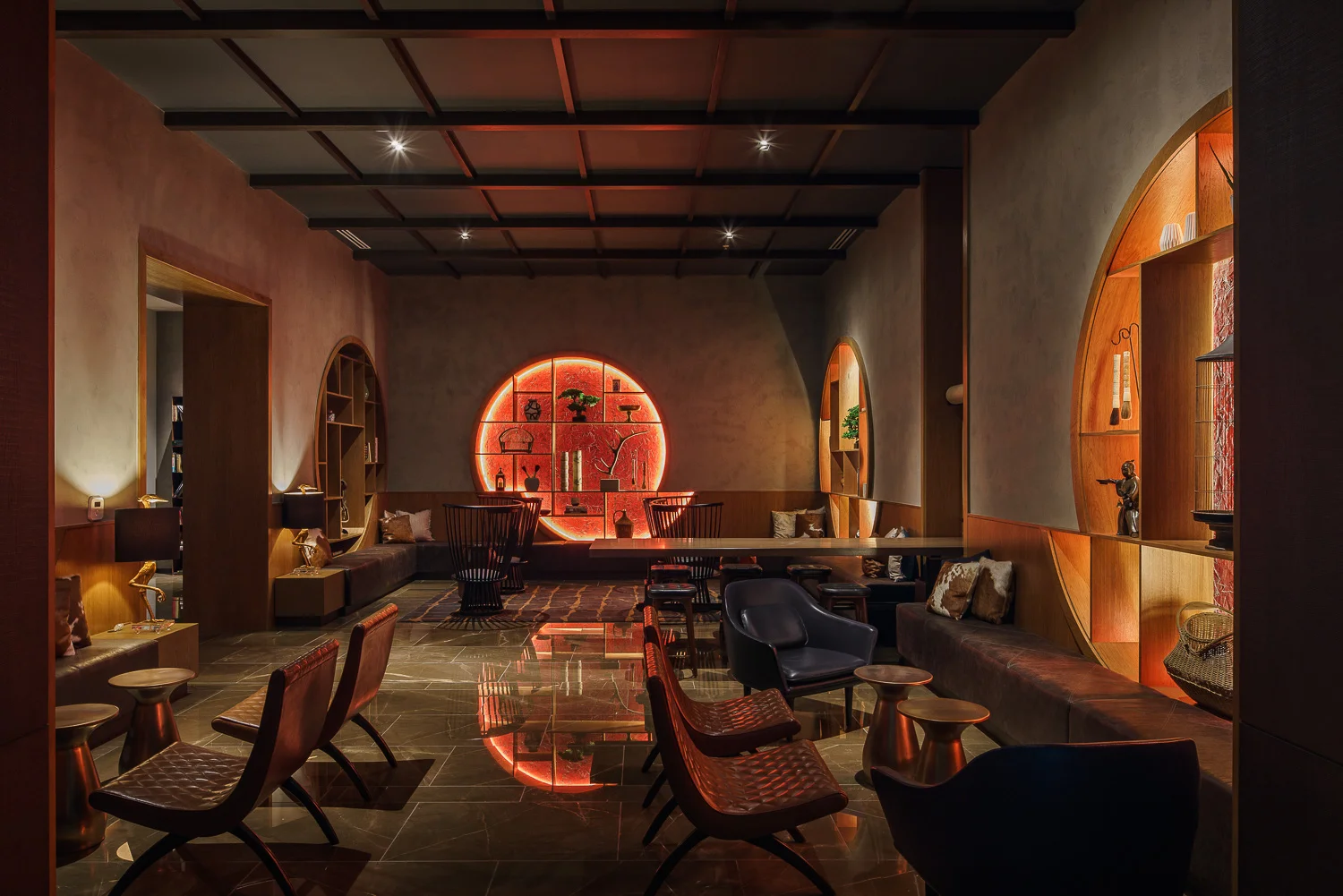 Renaissance Hotel — MICHAEL STAVARIDIS photographer