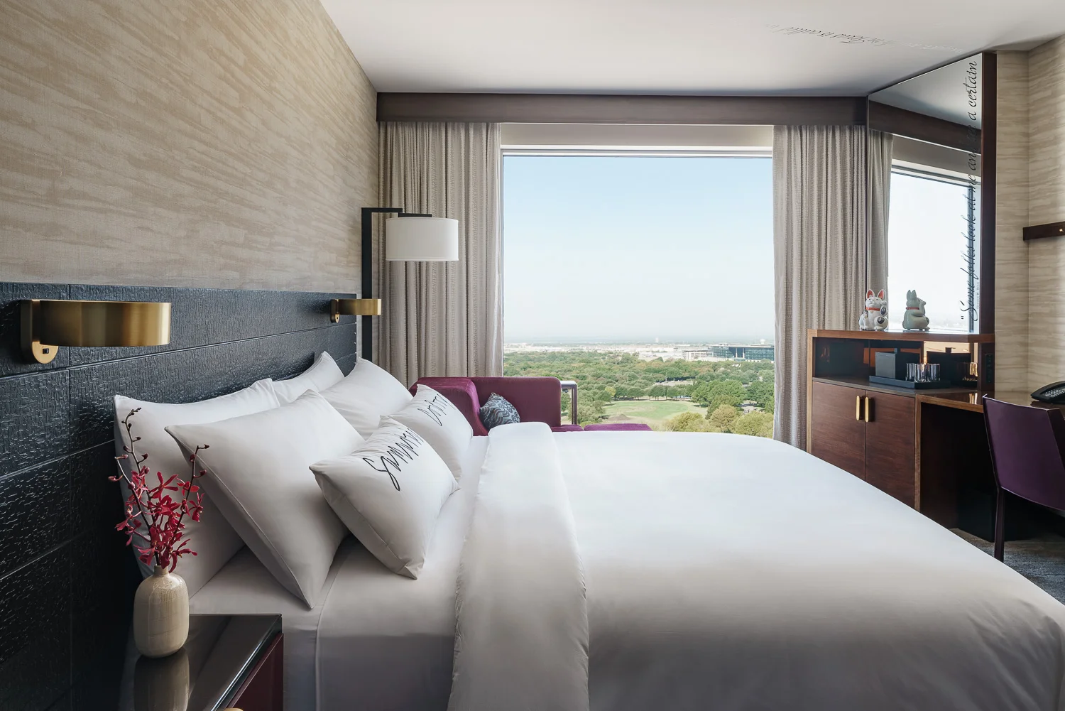 Renaissance Hotel — MICHAEL STAVARIDIS photographer