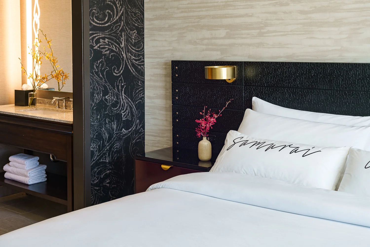 Renaissance Hotel — MICHAEL STAVARIDIS photographer