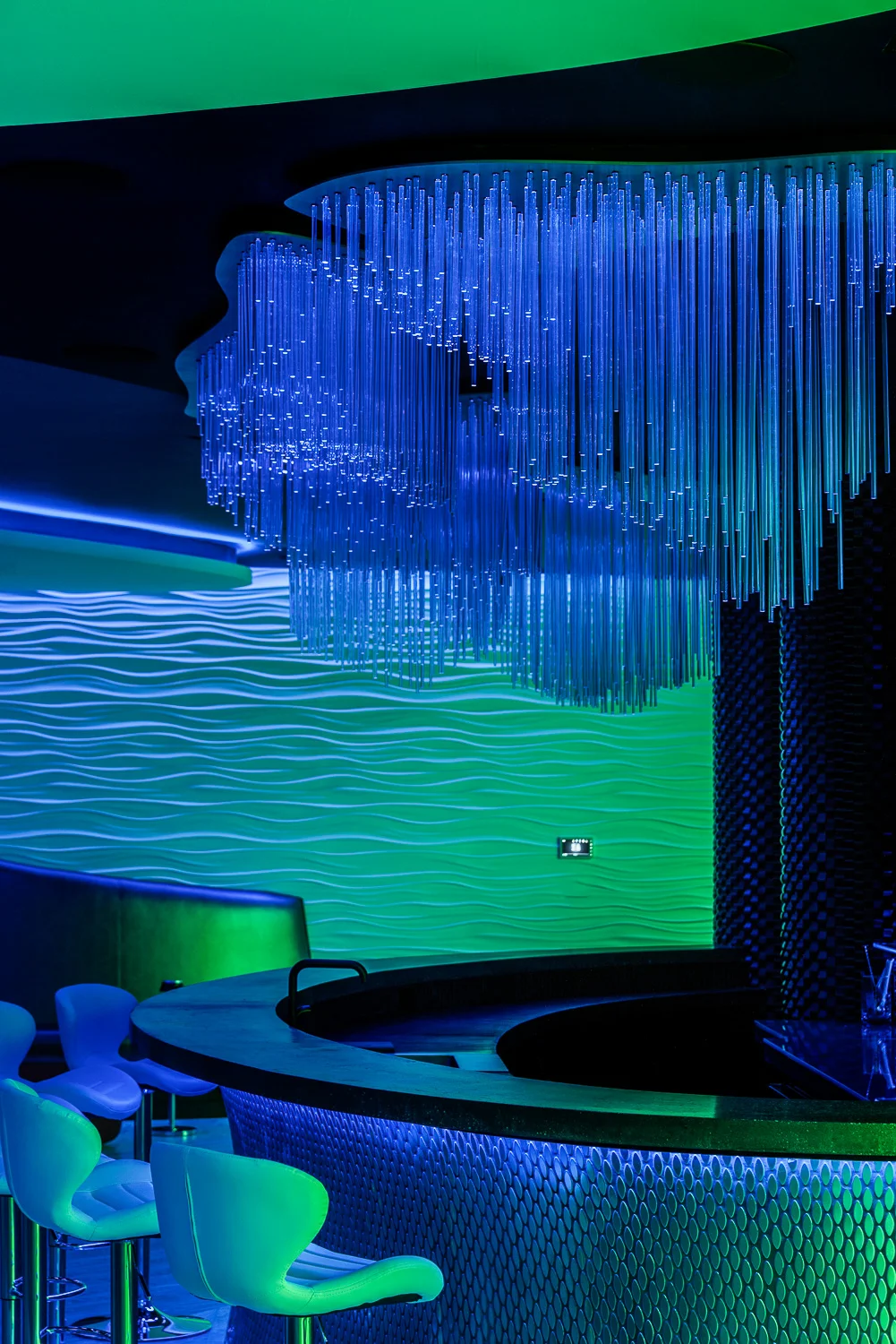 Gameroom / Orsman Design — MICHAEL STAVARIDIS photographer