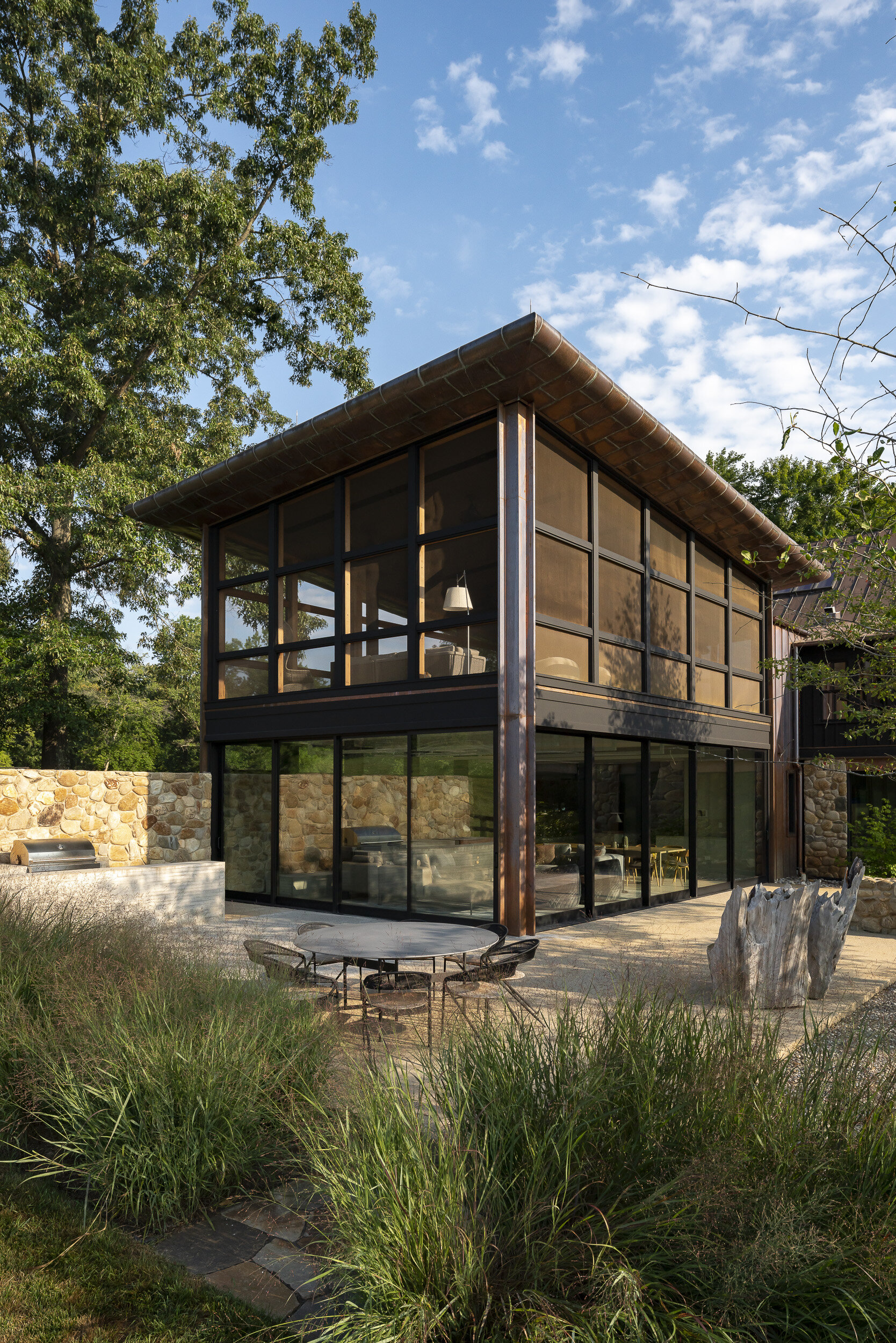 Crozet Horse Farm — MICHAEL STAVARIDIS photographer