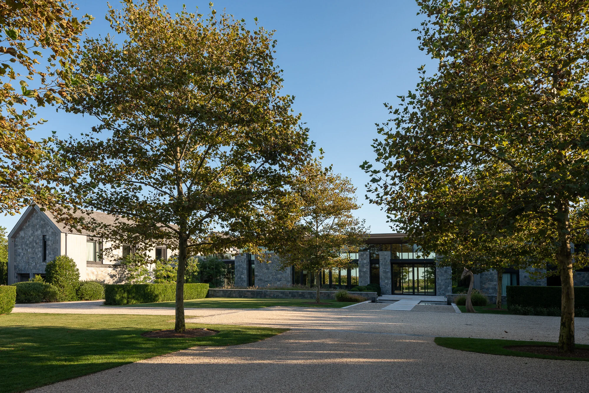 Blake Makoid Architect Purvi Padia Design Orsman Design — MICHAEL ...