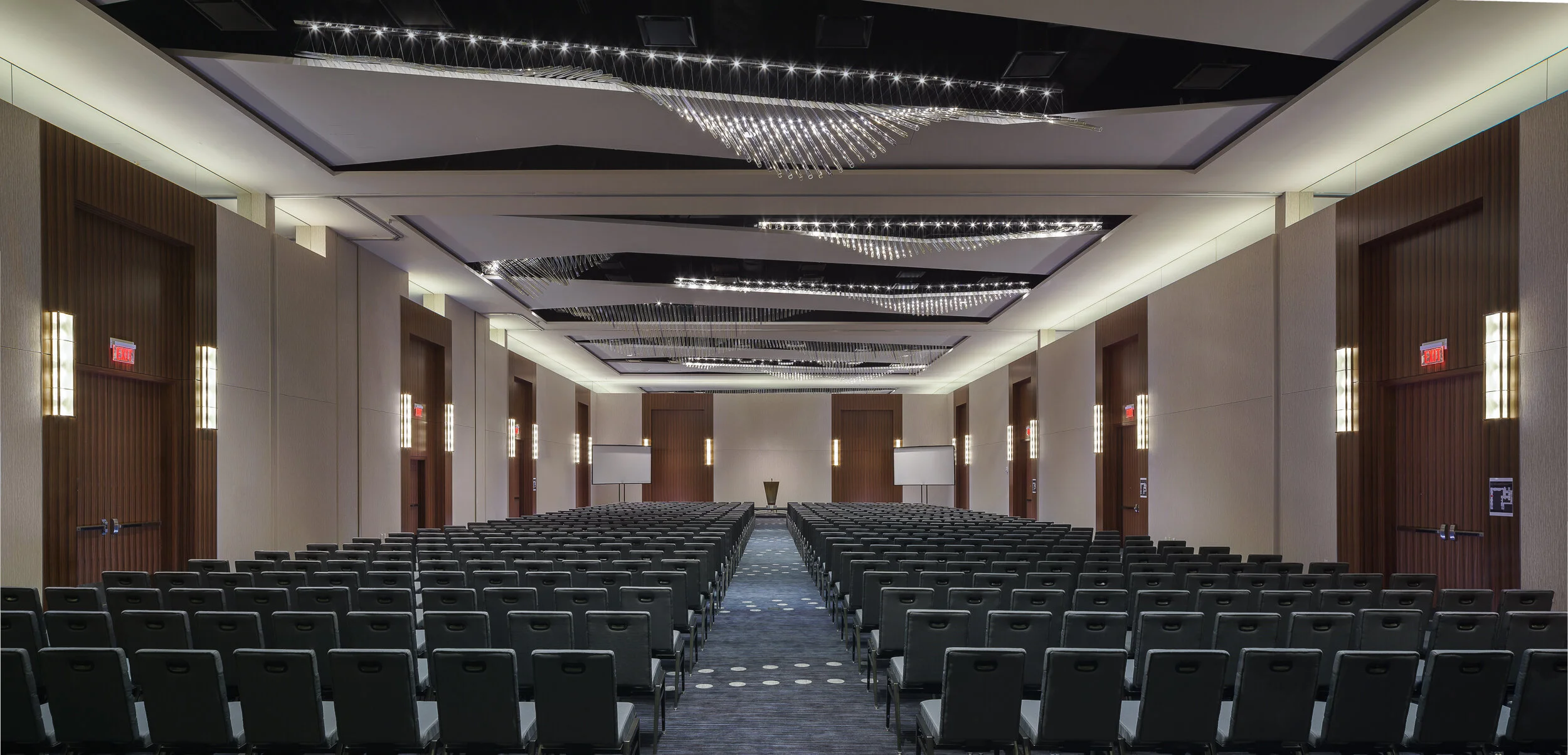 Hyatt Regency Tyson's Corner — MICHAEL STAVARIDIS photographer