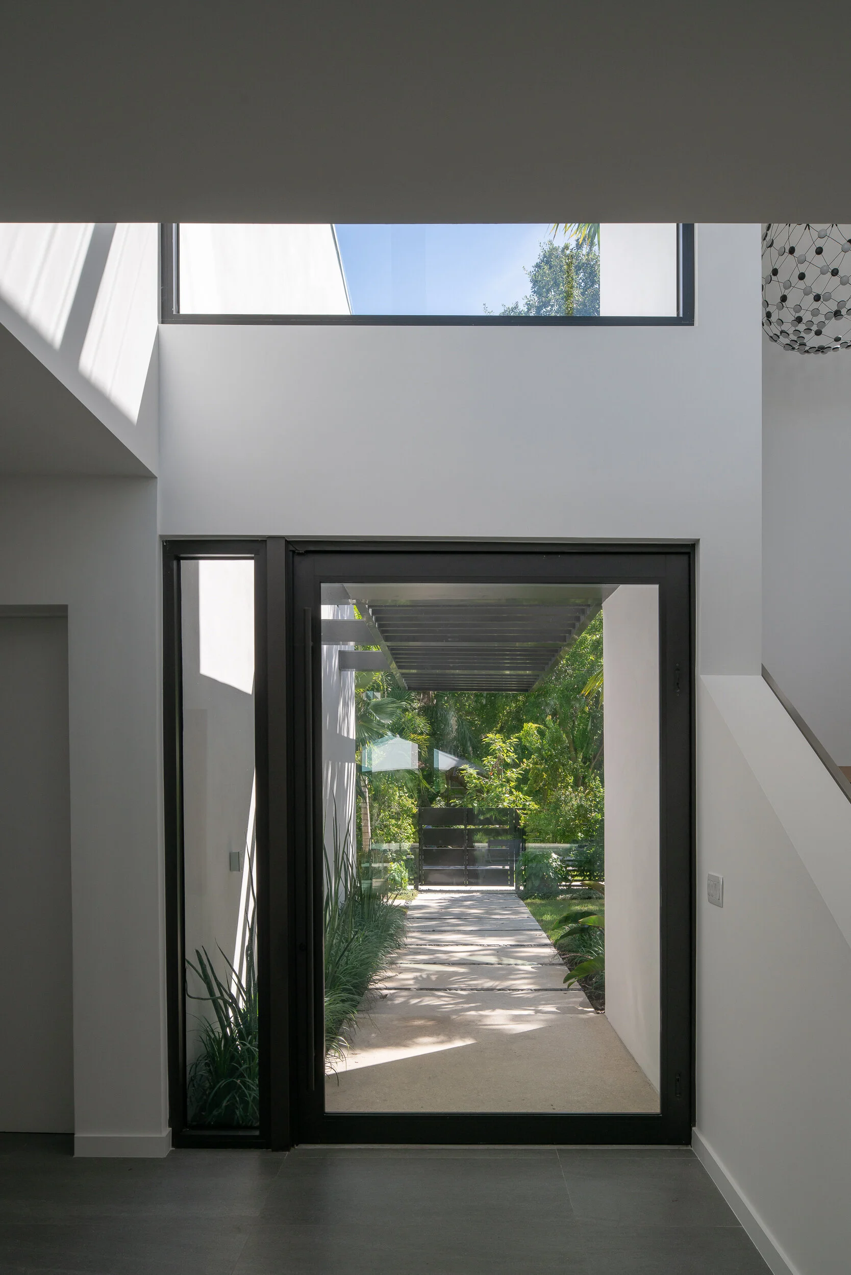 Berenblum Busch Architecture and photographed by Michael Stavaridis ...