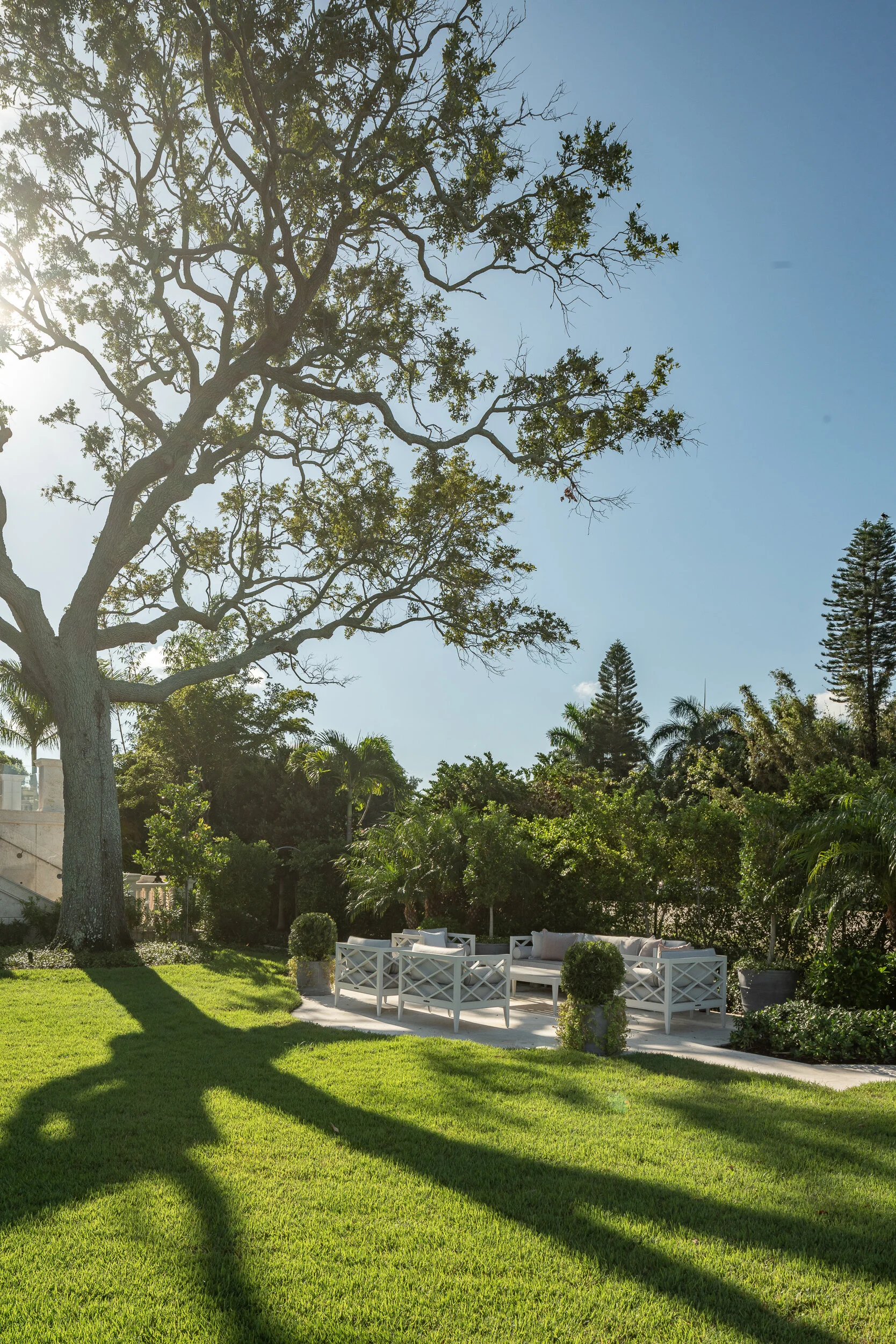 Keith Williams of Neivera Williams Design photographed by Michael ...