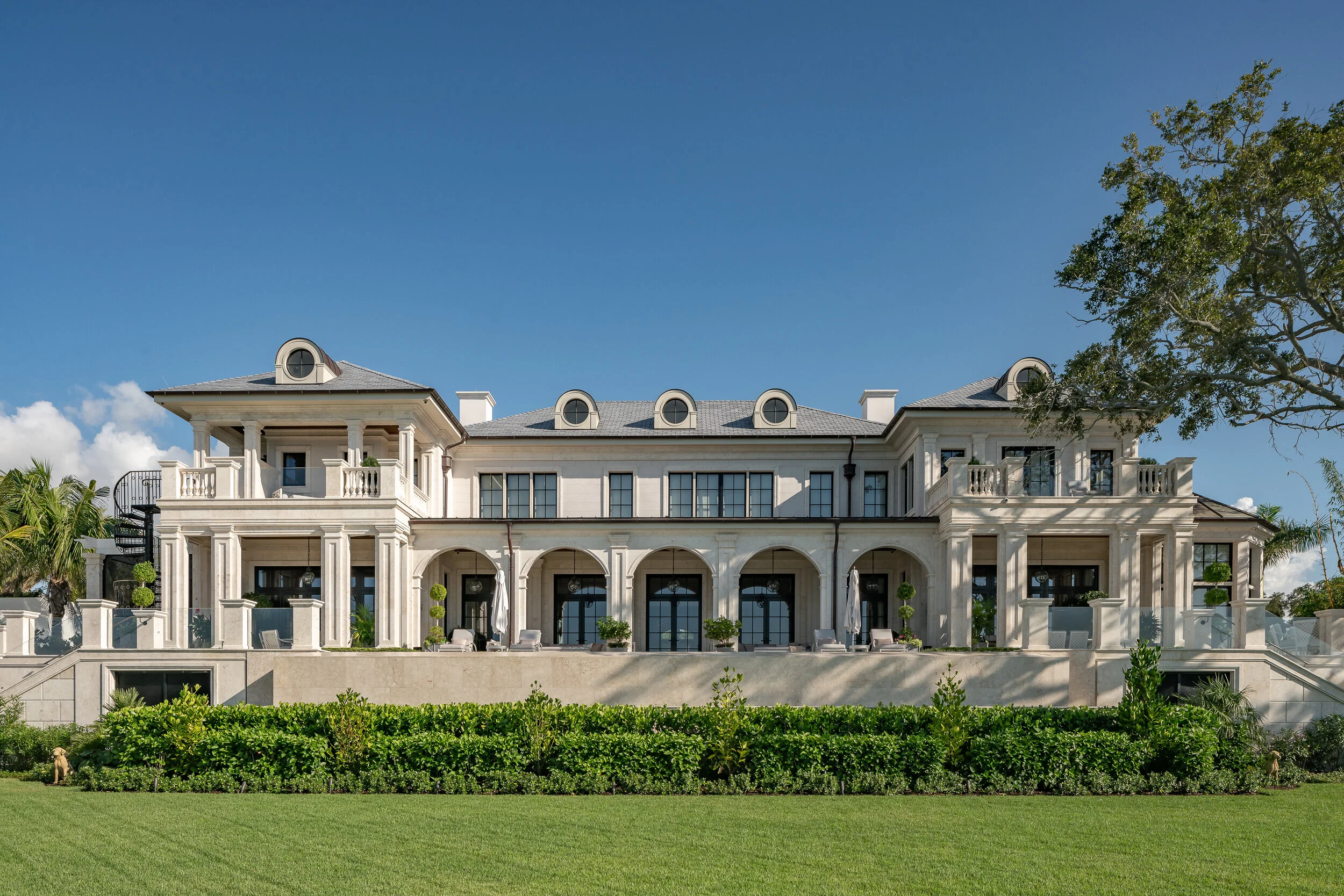 Keith Williams of Neivera Williams Design photographed by Michael ...